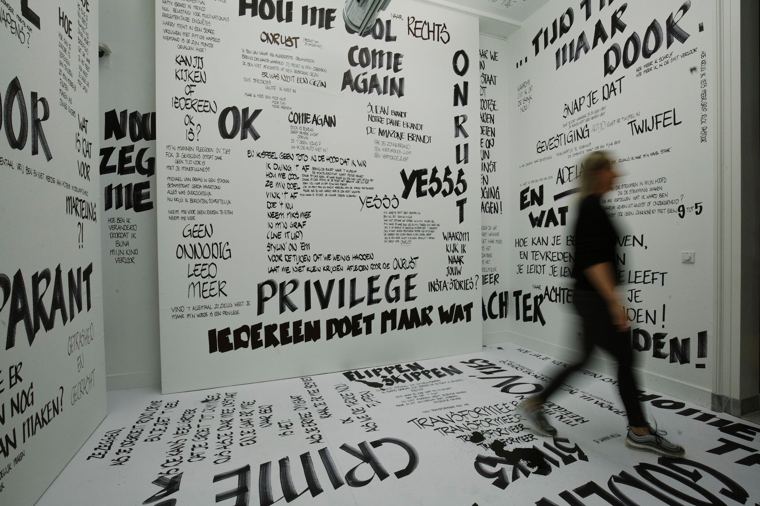 Directeur Ralph Keuning (60) van de Fundatie moet de macht gaan delen ...