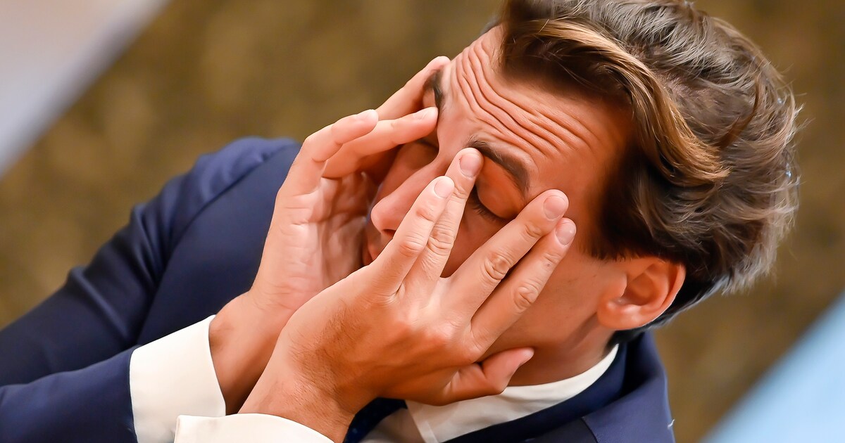 Weer keren CDA-prominenten zich tegen samenwerking met Forum voor ...