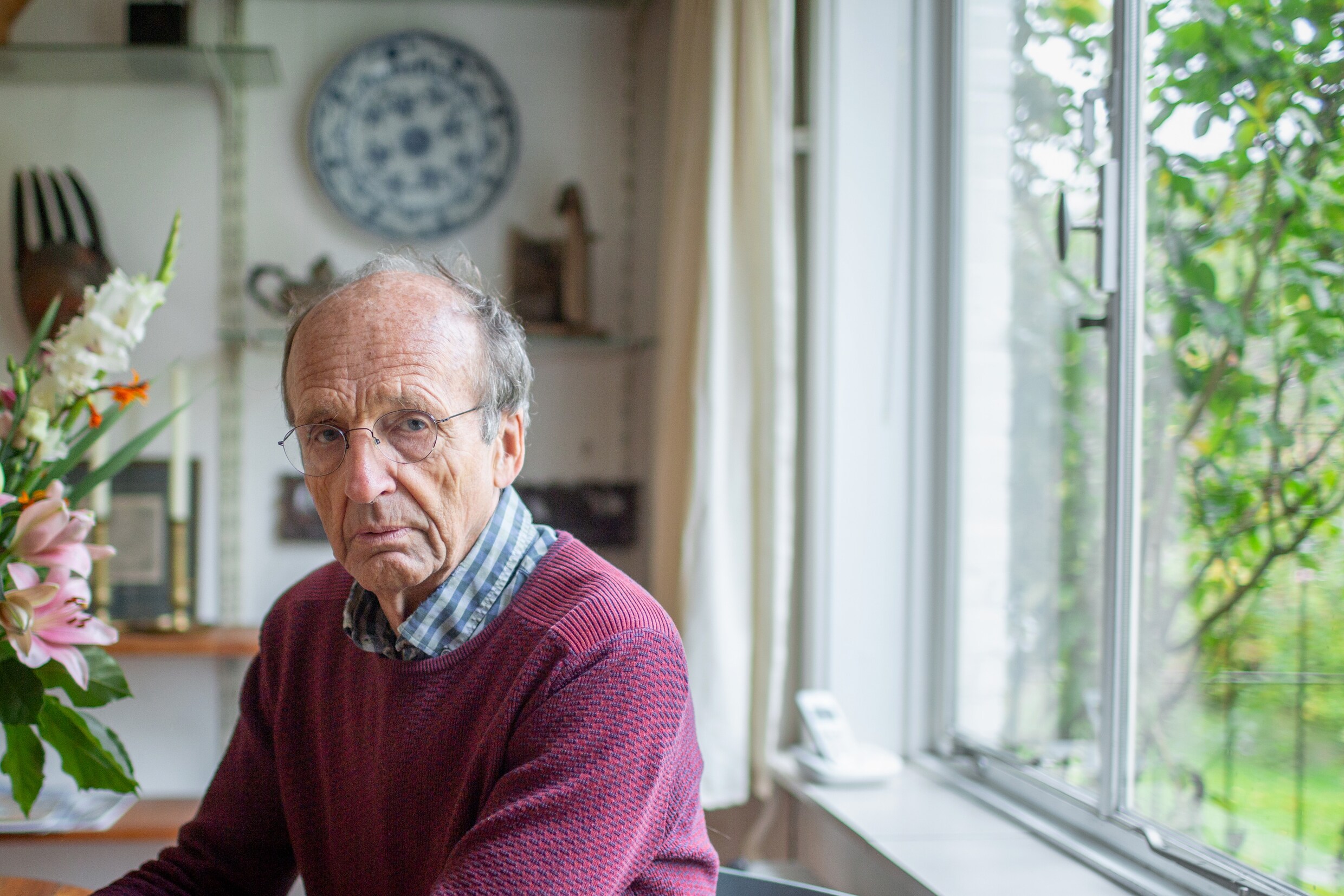 Hoe het Tibetaanse boeddhisme helpt bij het overlijden van een zoon | Trouw