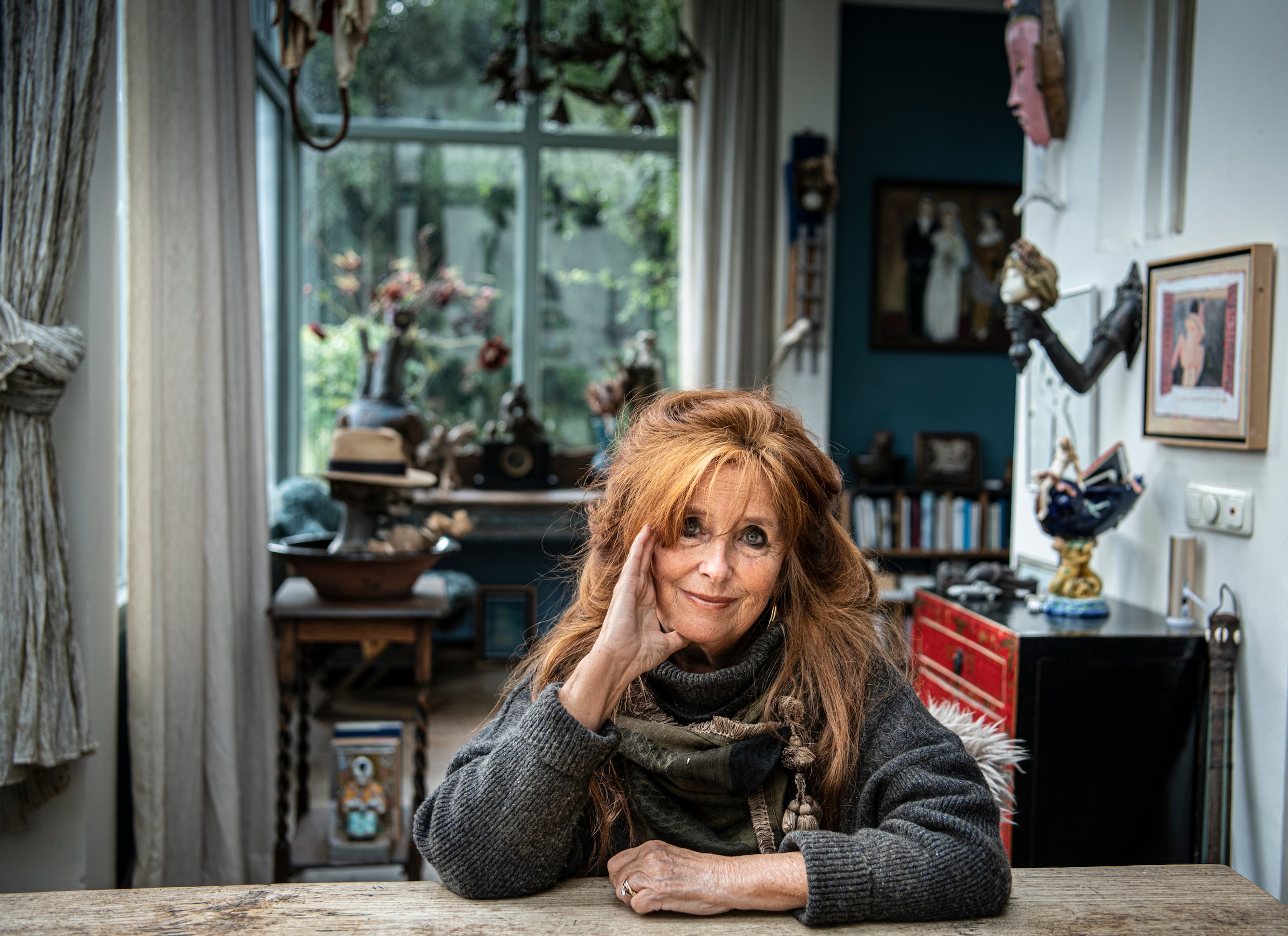 ‘Mijn Poolse vader wilde na de oorlog niet terug naar huis’ | Trouw