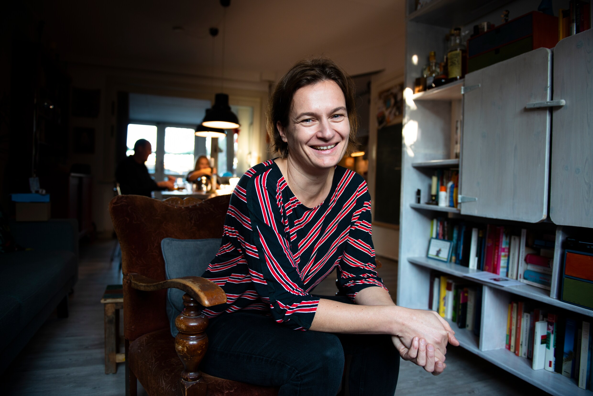 Een jeugd achter de Muur: deze vrouwen groeiden op in de DDR | Trouw