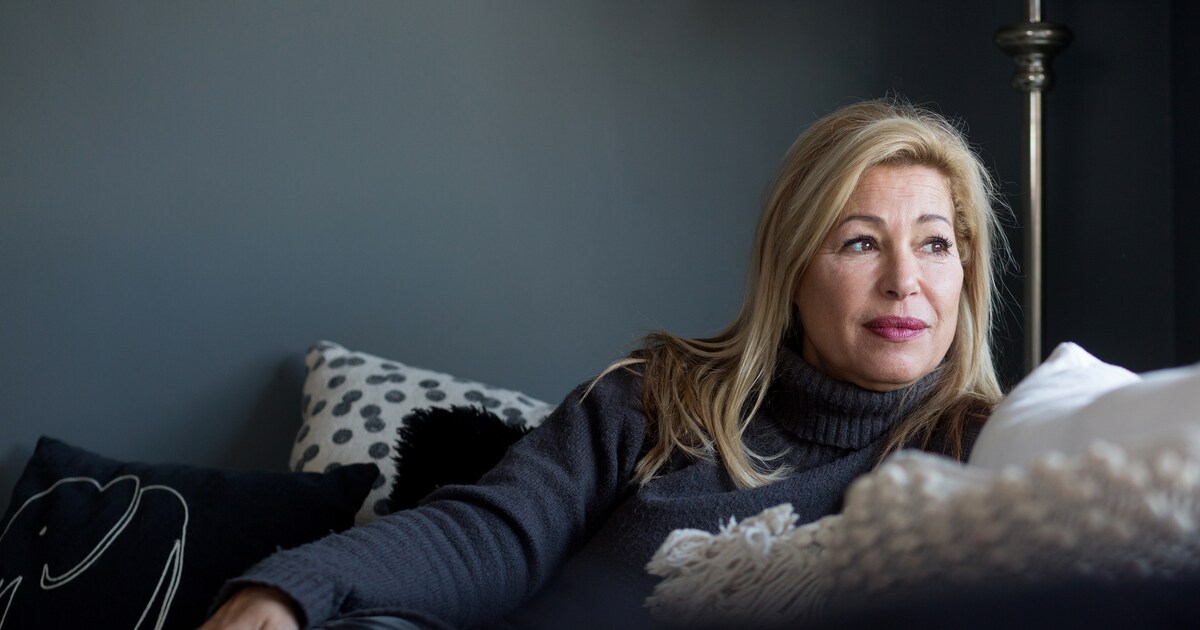 Jessica werd als baby afgestaan: ‘Niemand vroeg zich af hoe het met dat ...