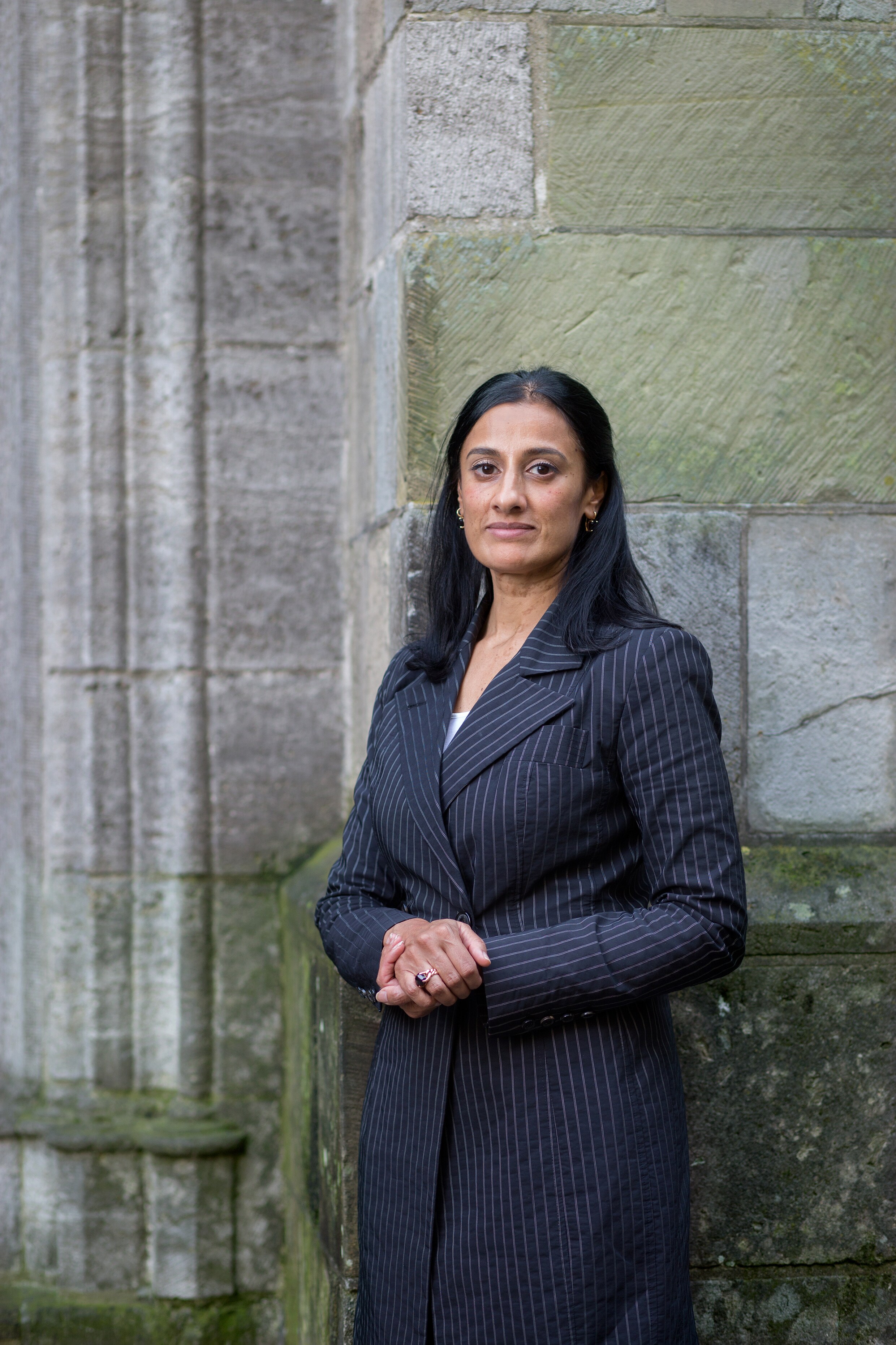 Naema Tahir weigerde ooit een gearrangeerd huwelijk, maar ziet nu de ...