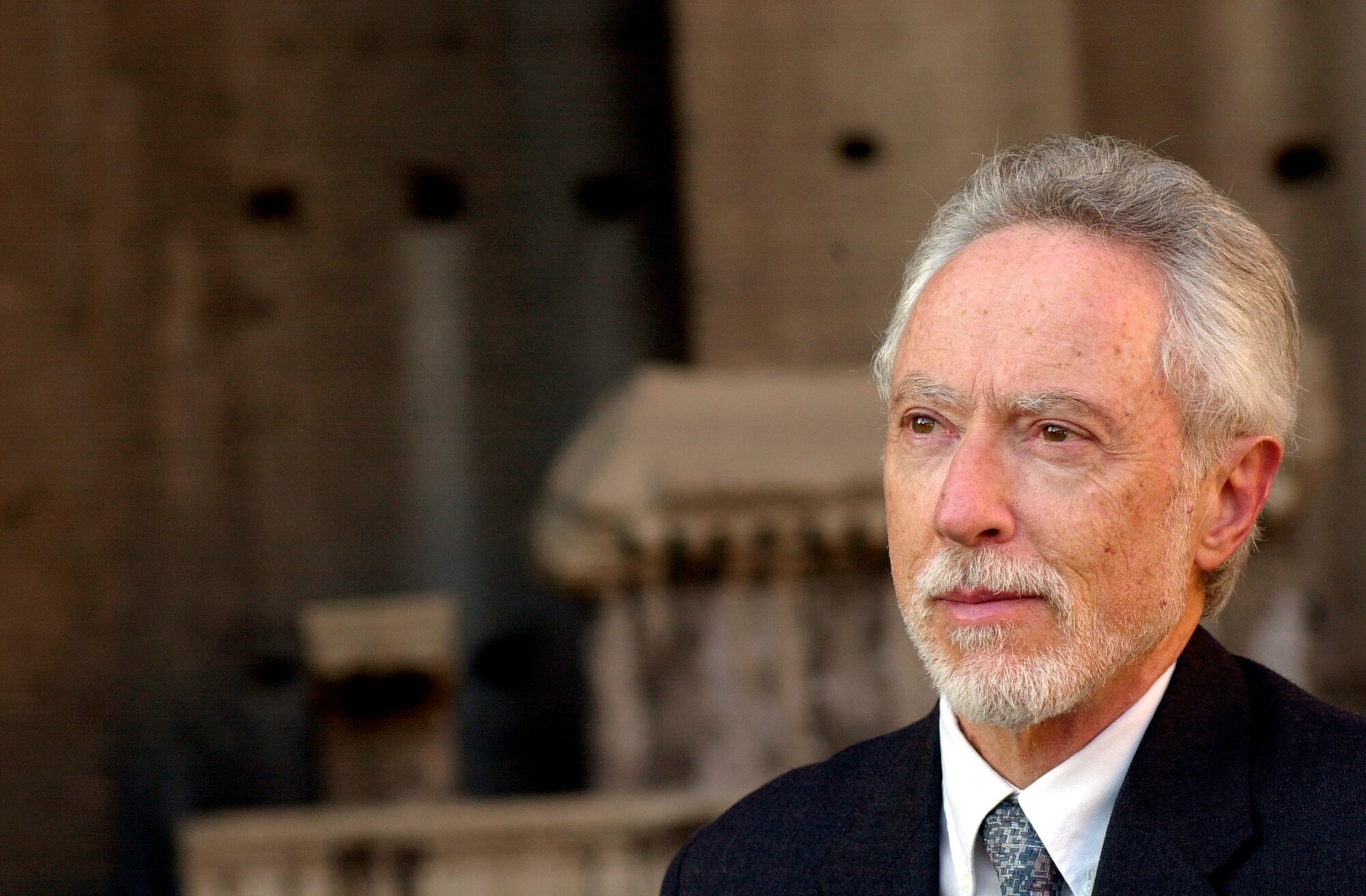 Recensie: in de nieuwe Coetzee grijpt de mislukte communicatie tussen ...