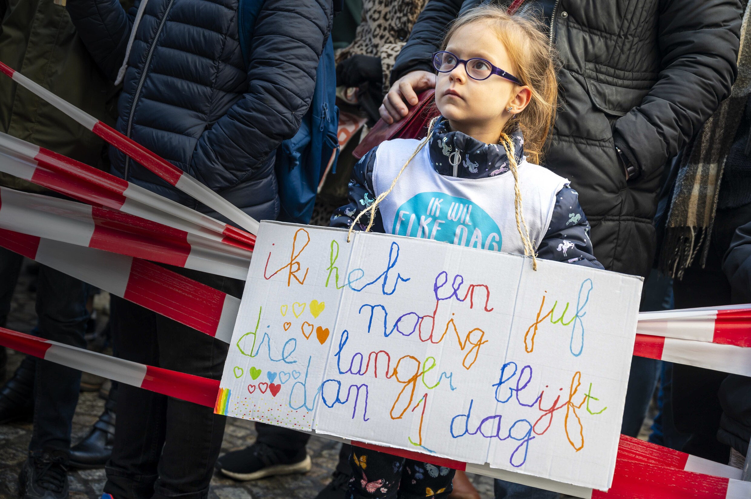 Lerarentekort zo dringend dat ouders nu ook zelf leerkrachten kunnen ...