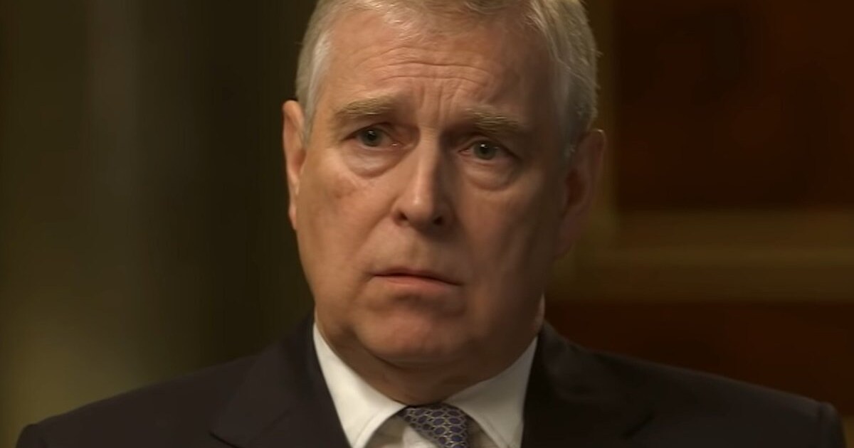 Hoe ‘Randy Andy’ zich uit het Engelse koningshuis blunderde | Trouw