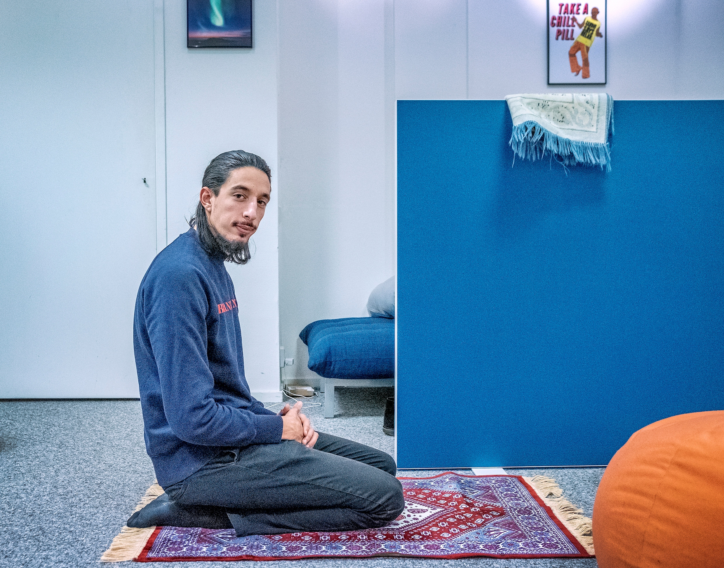 Heeft ex-treitervlogger Ismail Ilgun rust gevonden? ‘Mijn moeder is nu ...