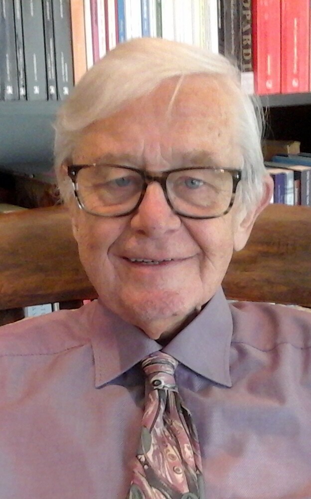 Volgens cultuurhistoricus Raoul Bauer kan de moderne mens nog wat van ...