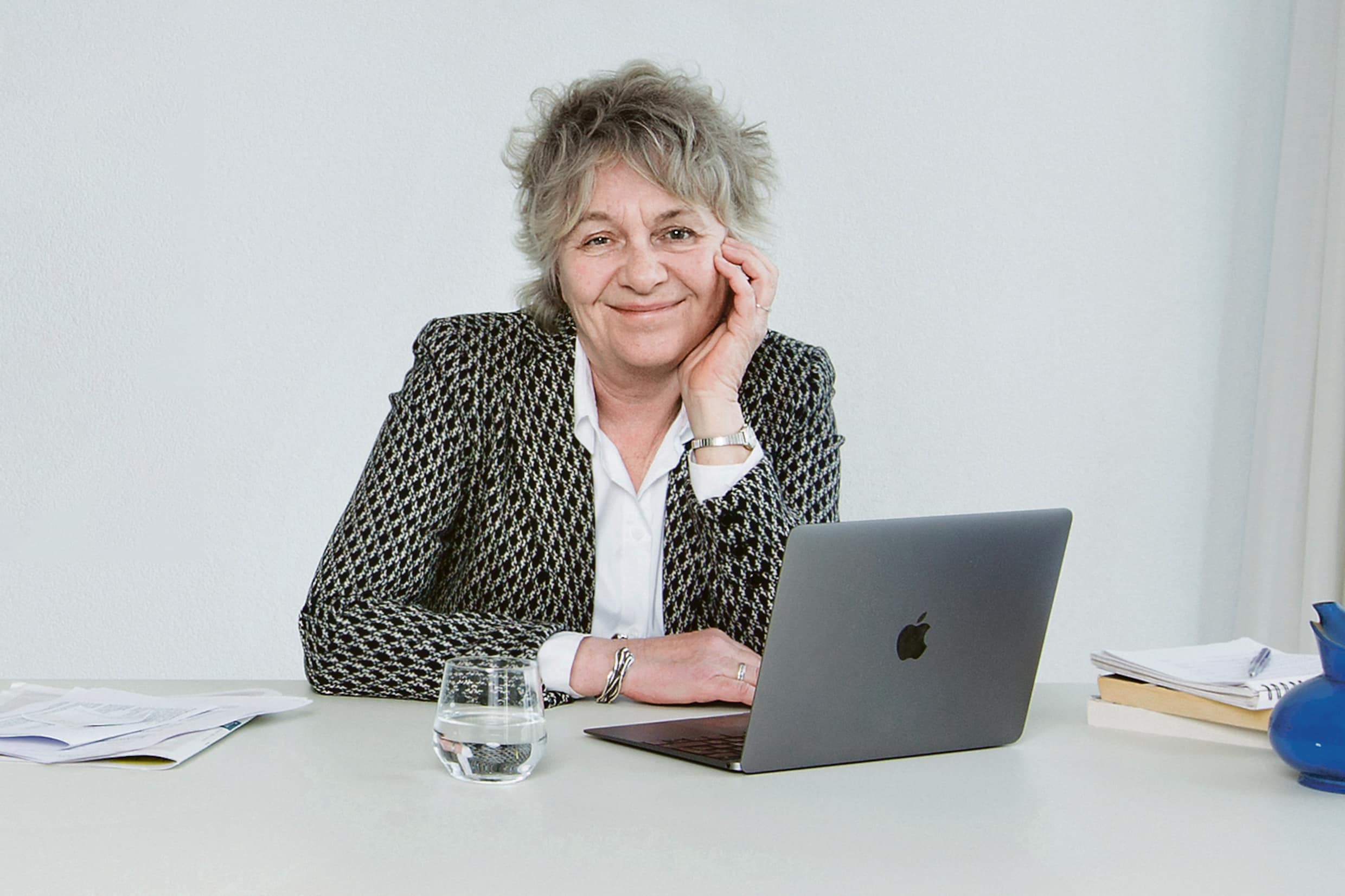 Beatrijs Ritsema is nog lang niet klaar met Moderne Manieren: ‘Ik ...