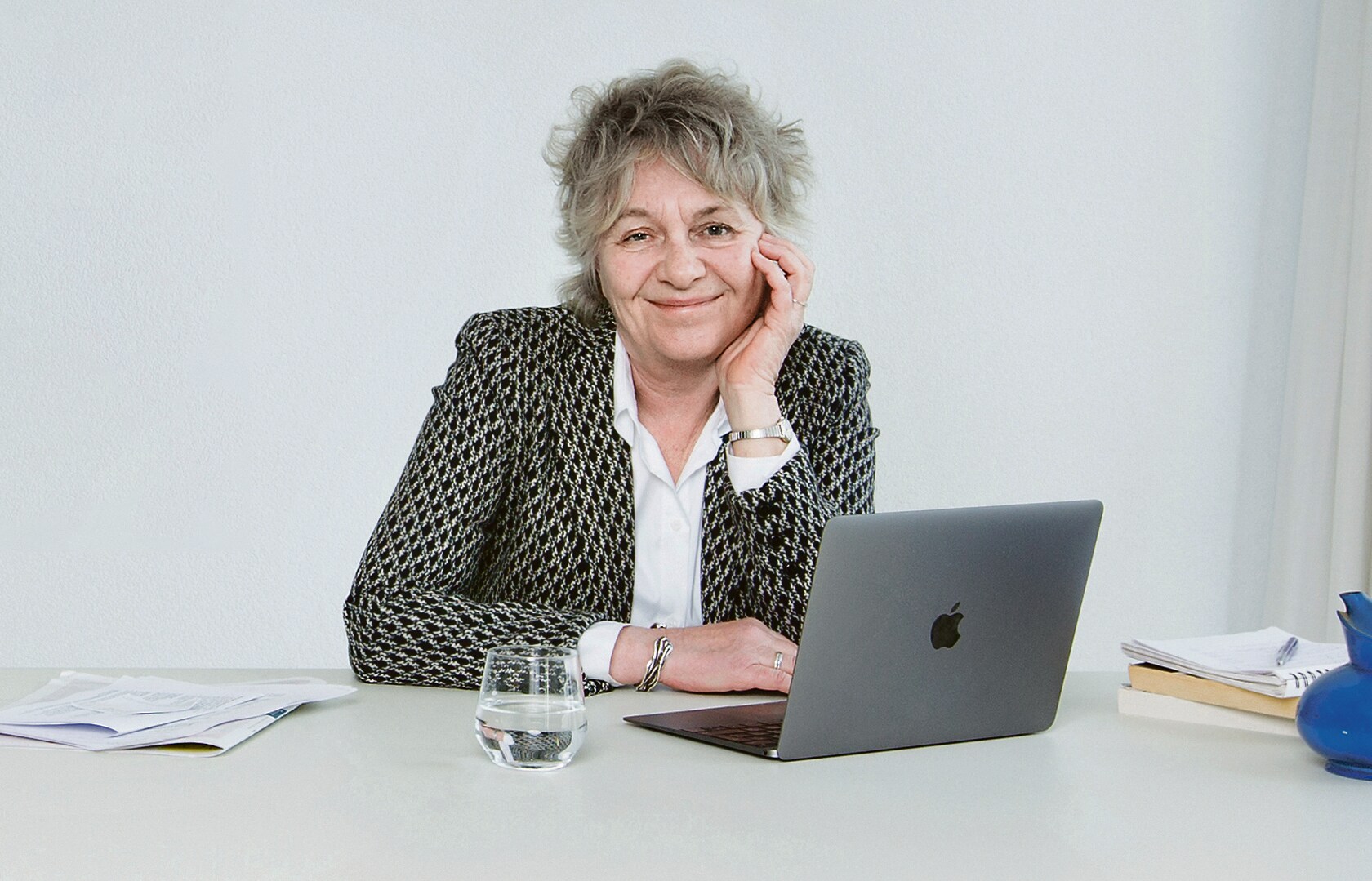 Beatrijs Ritsema (1954-2023) was de koningin van de eigentijdse ...