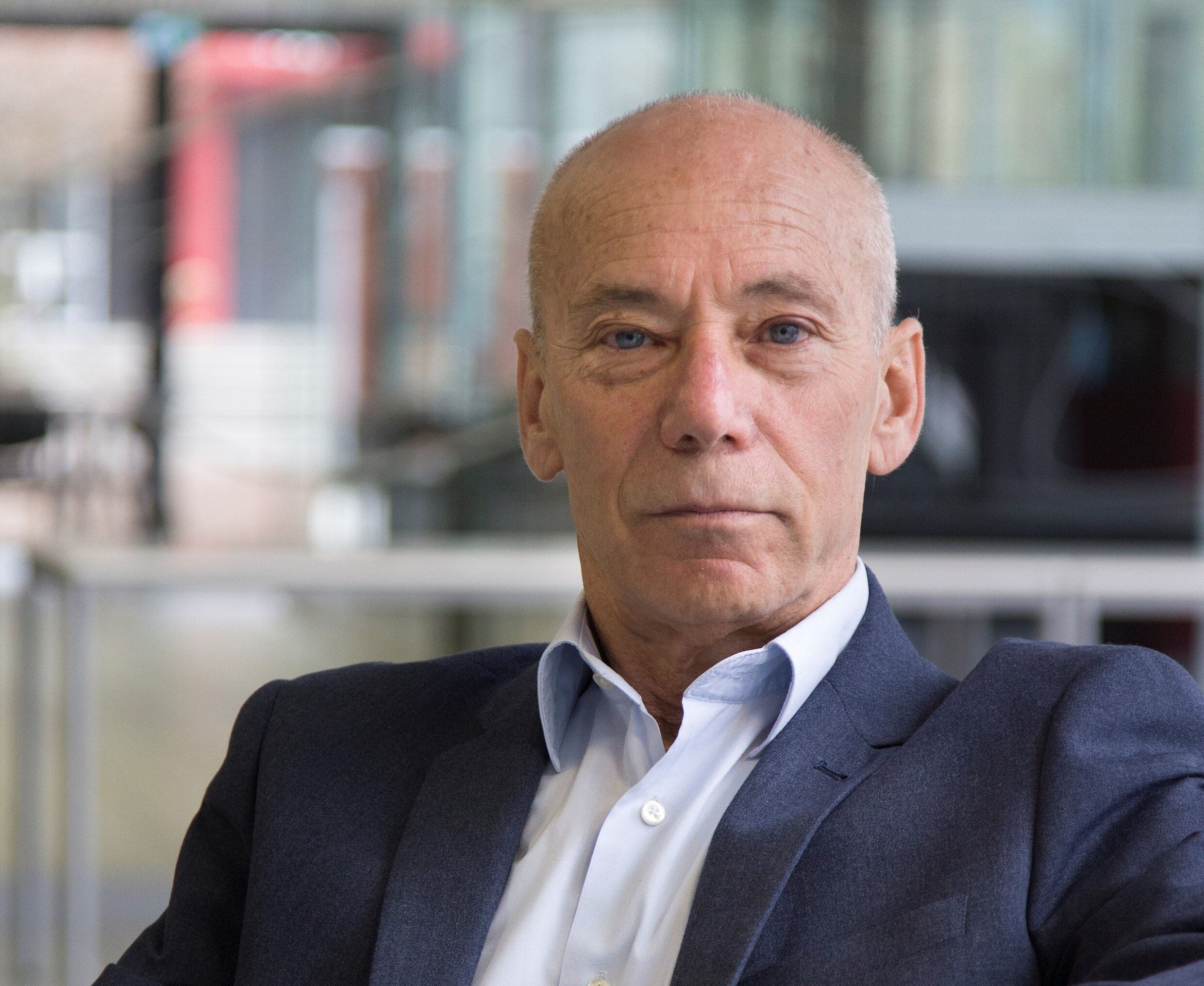‘Als ik zeg dat ik zomaar experimenteren met kinderen crimineel vind ...