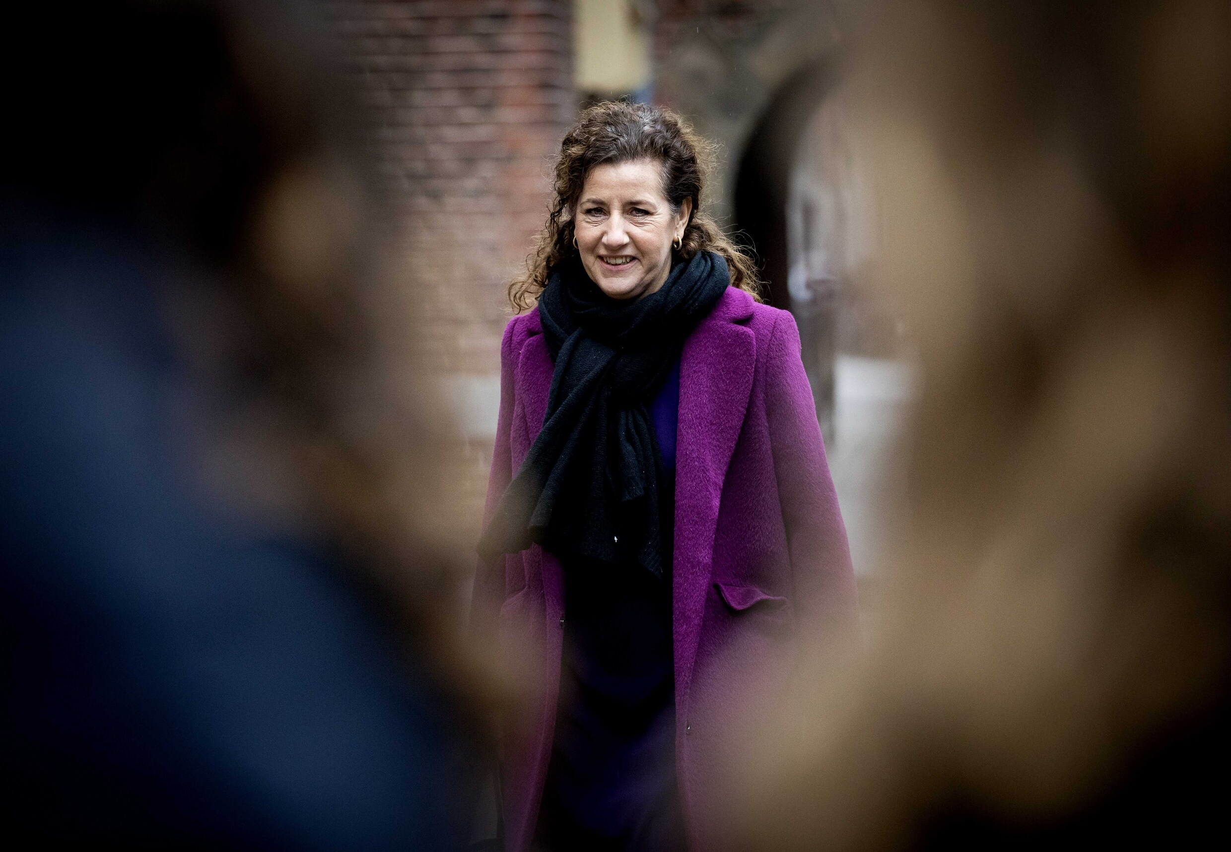 Het politieke jaar in 25 lijstjes | Trouw