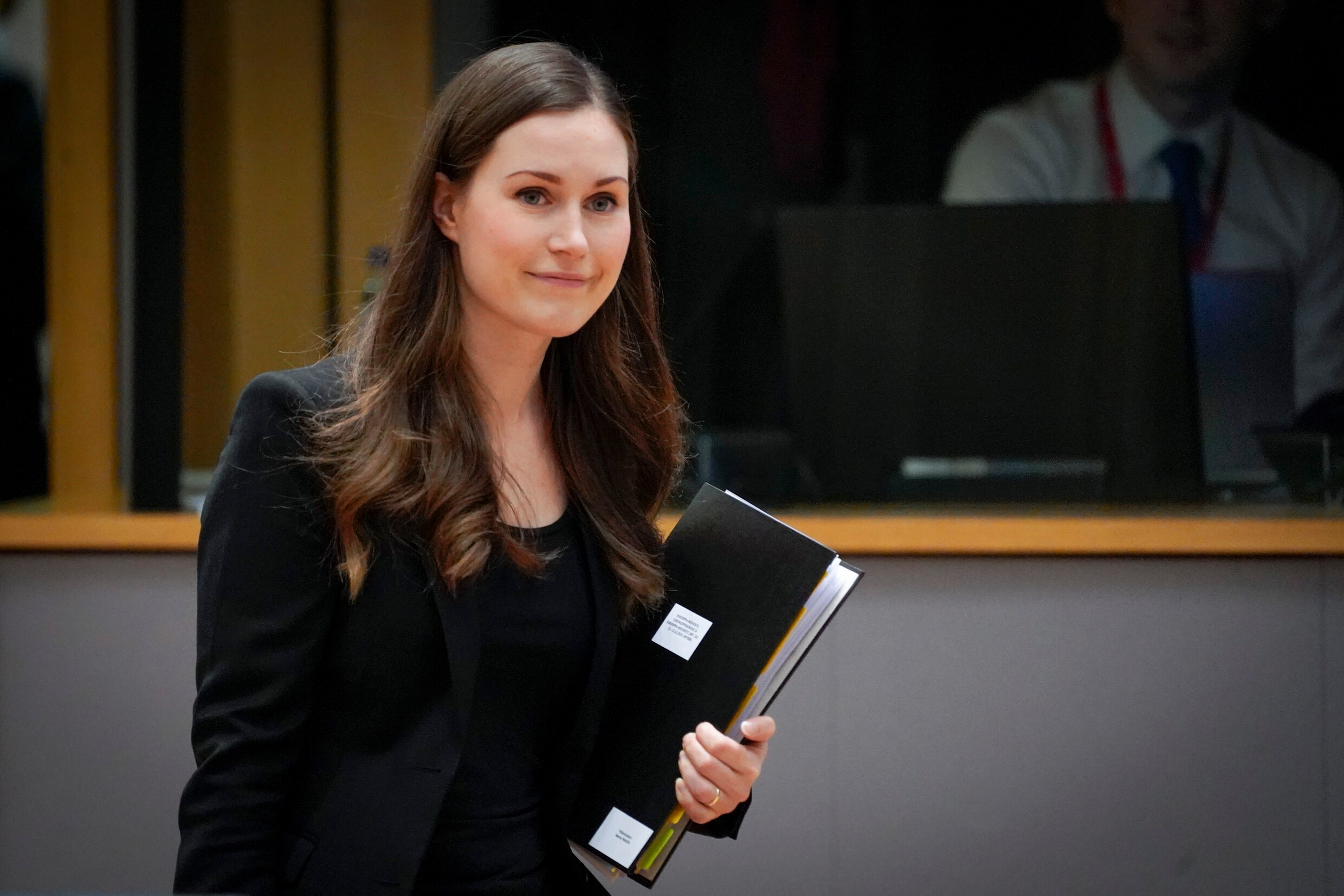 Fins proefballonnetje: vier dagen per week of maar zes uur per dag ...