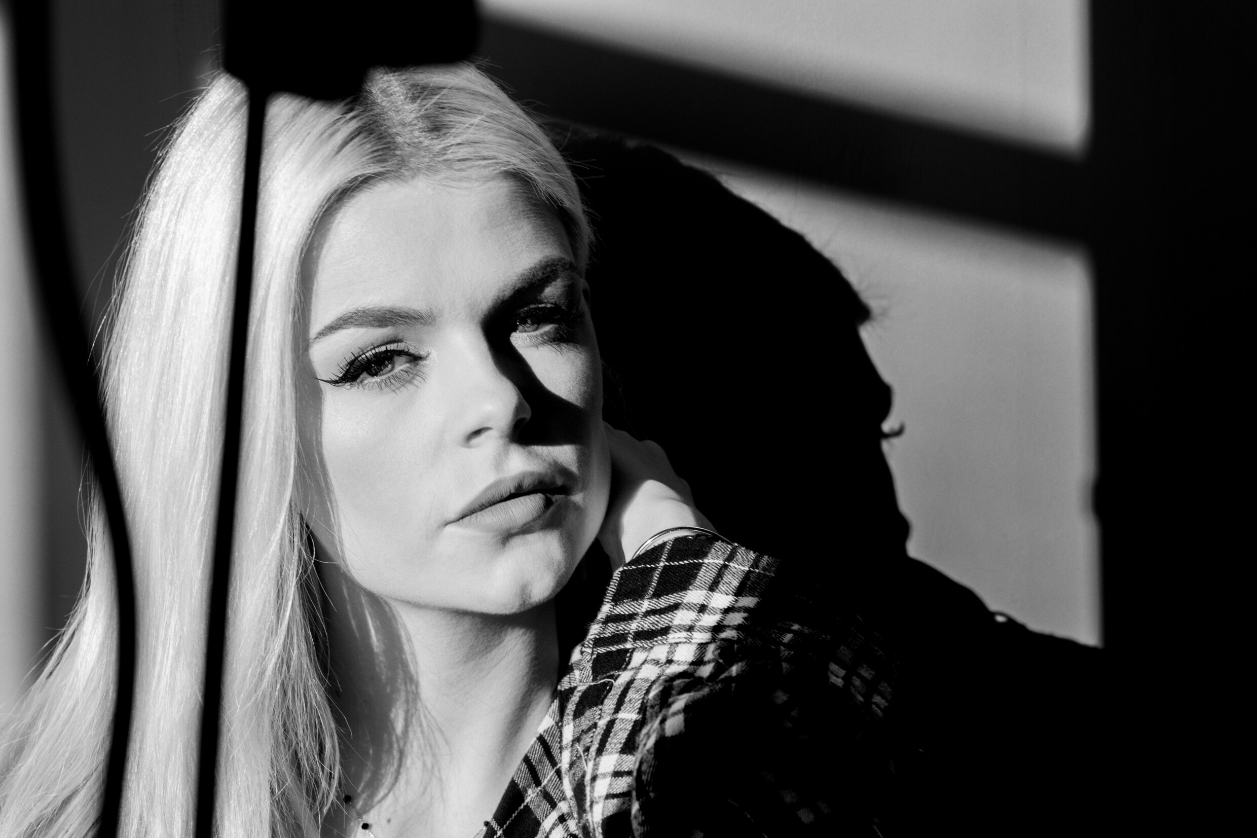 Hoe Davina Michelle door Pink succes in de muziekwereld kreeg: ‘Niemand ...