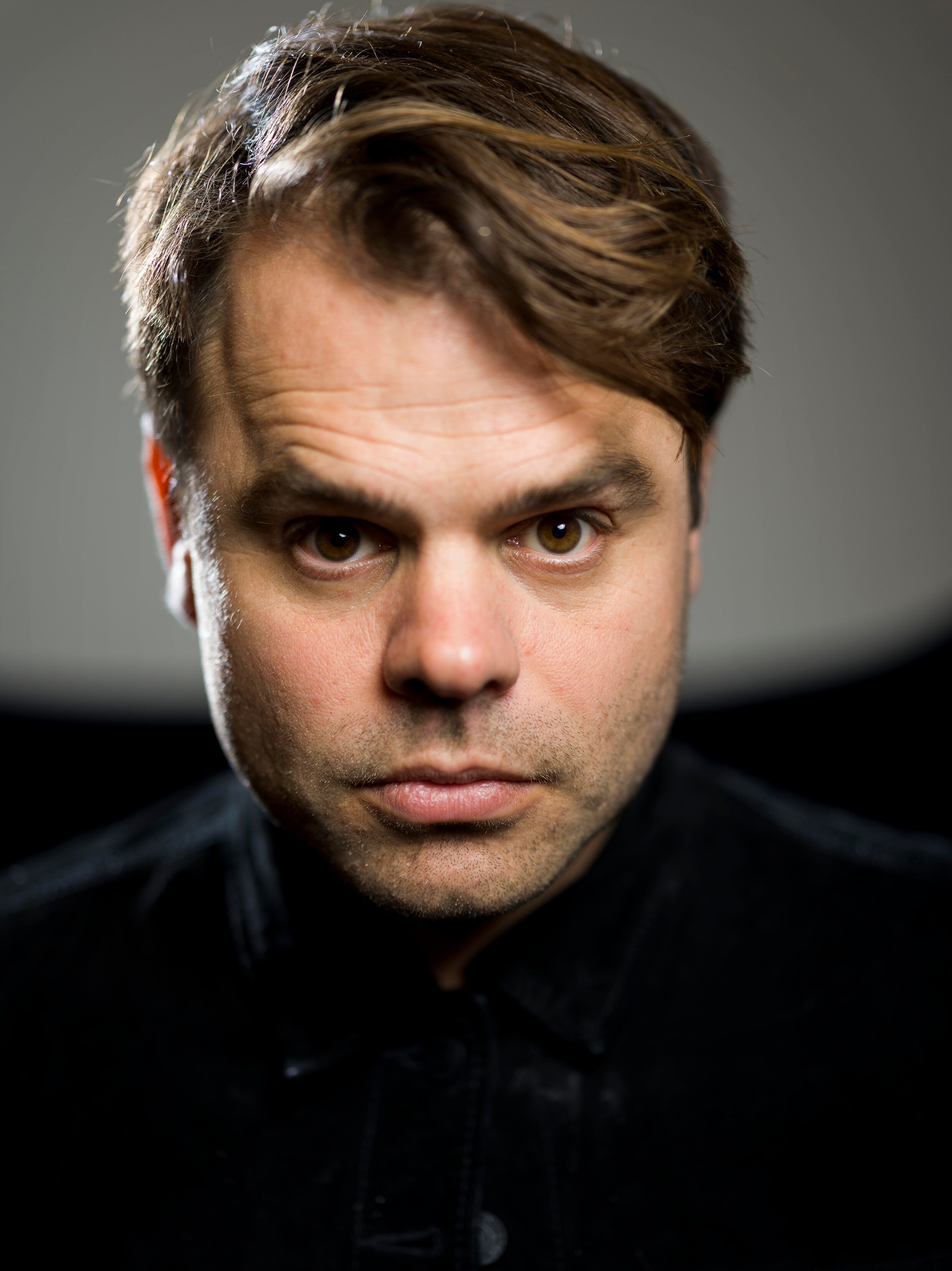 Zanger Roel van Velzen over hoe je het leven oppakt na een scheiding ...