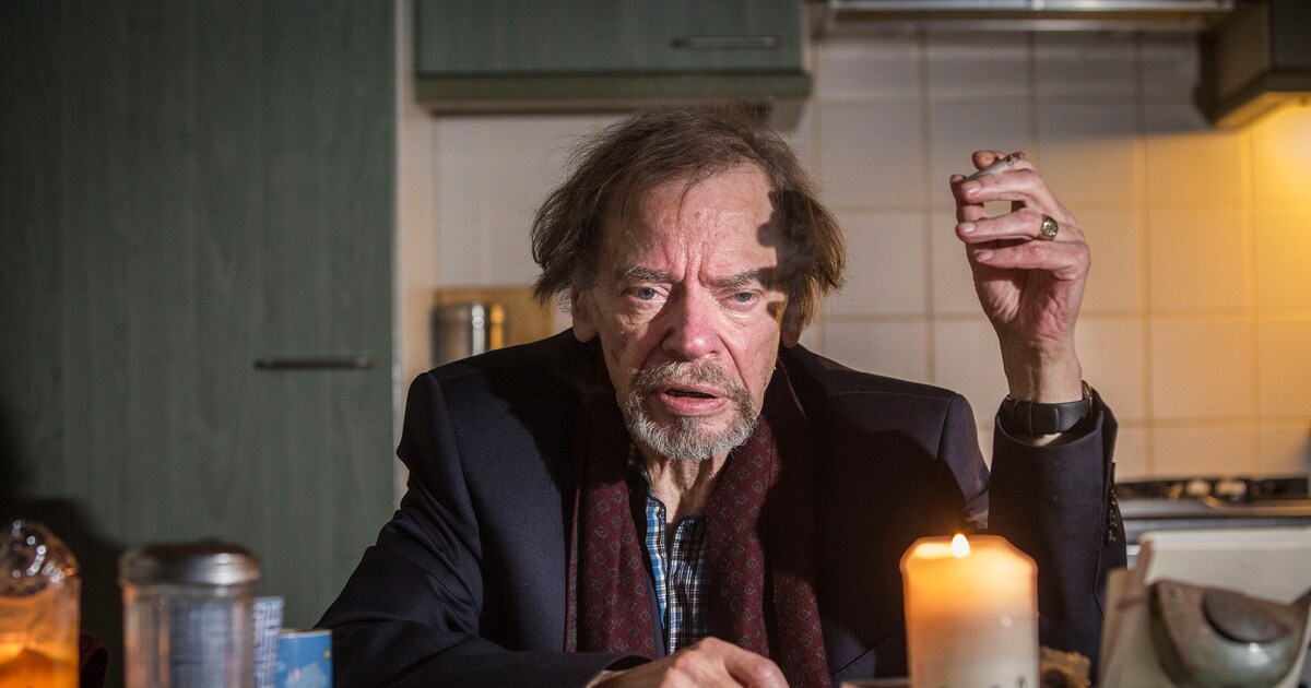 Nieuwe Ewout Meyster is pijnlijk en tragisch, maar toch ook weergaloos ...