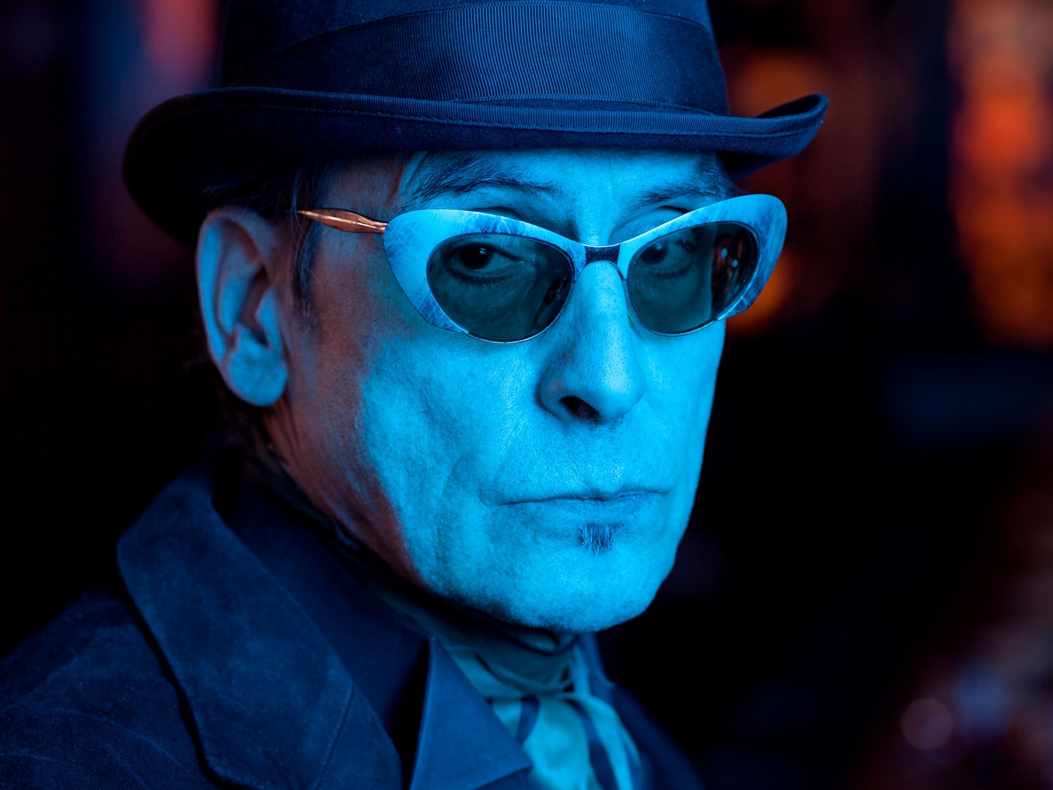 Dichter en schrijver Jules Deelder (75) overleden | Trouw