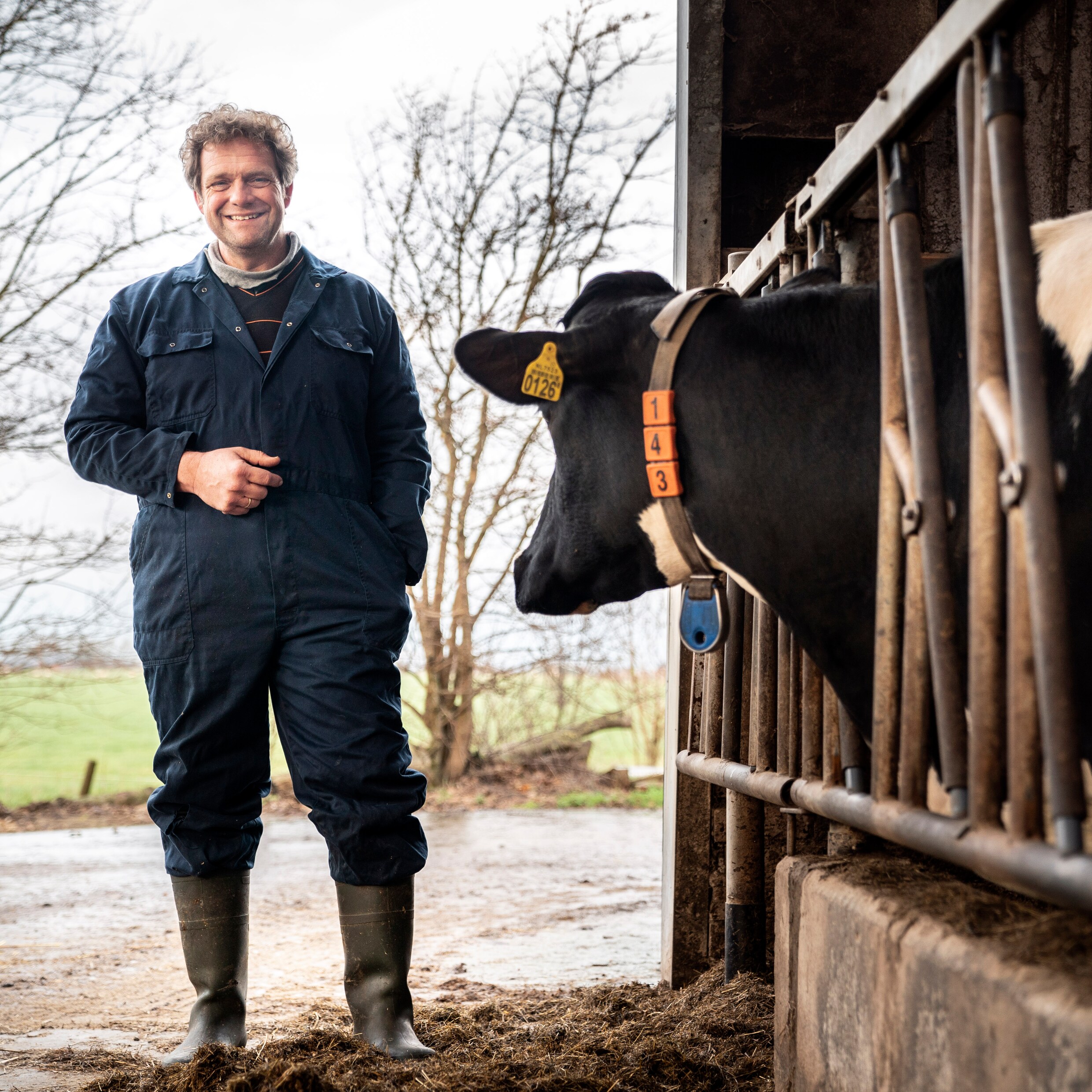 Groene boer wordt bankdirecteur: ‘Rabobank is serieus over verandering ...