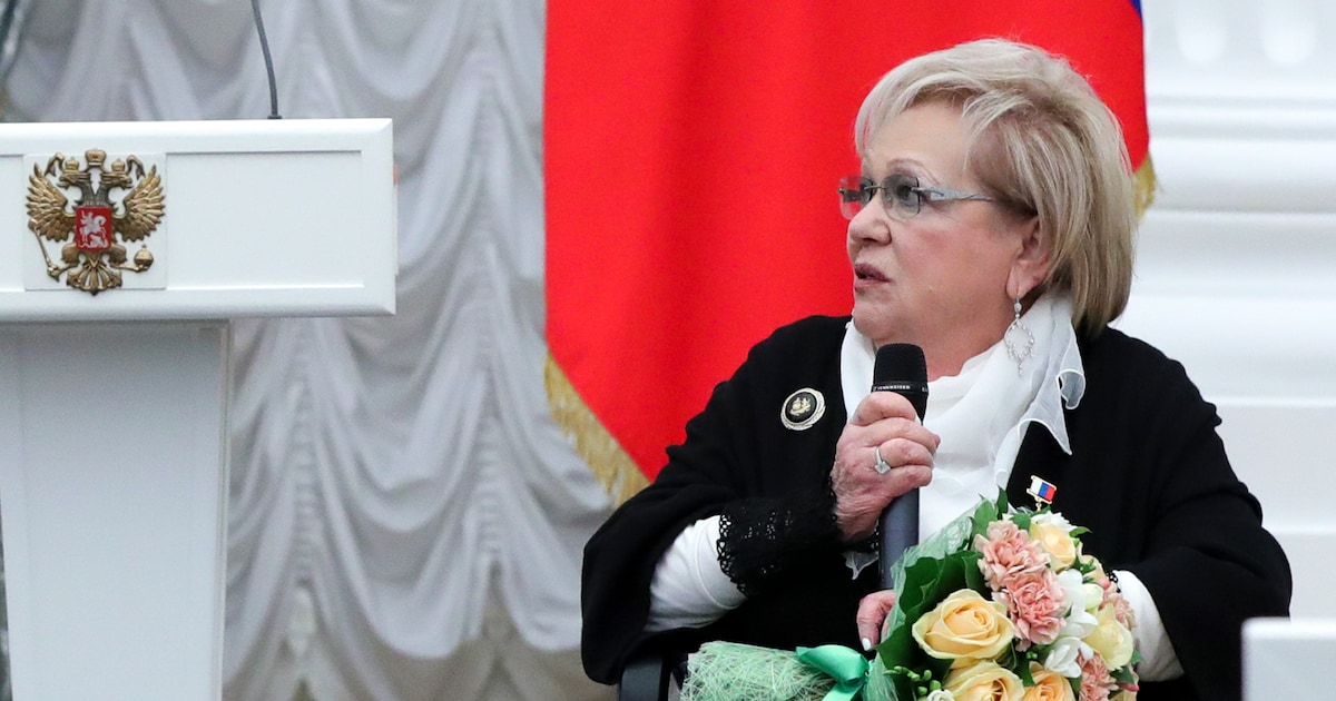 Theater was haar manier van politiek bedrijven | Trouw