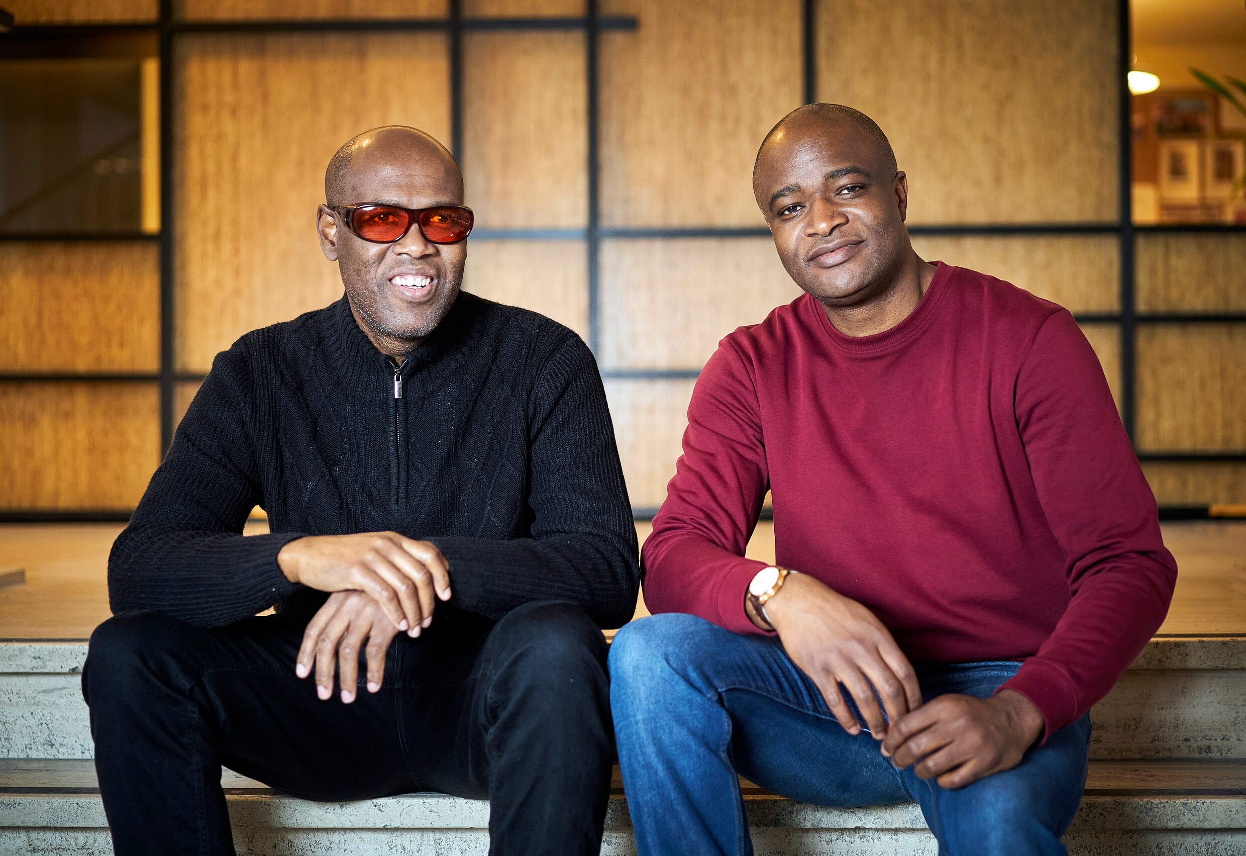 Het probleem van Afrika is Afrika | Trouw