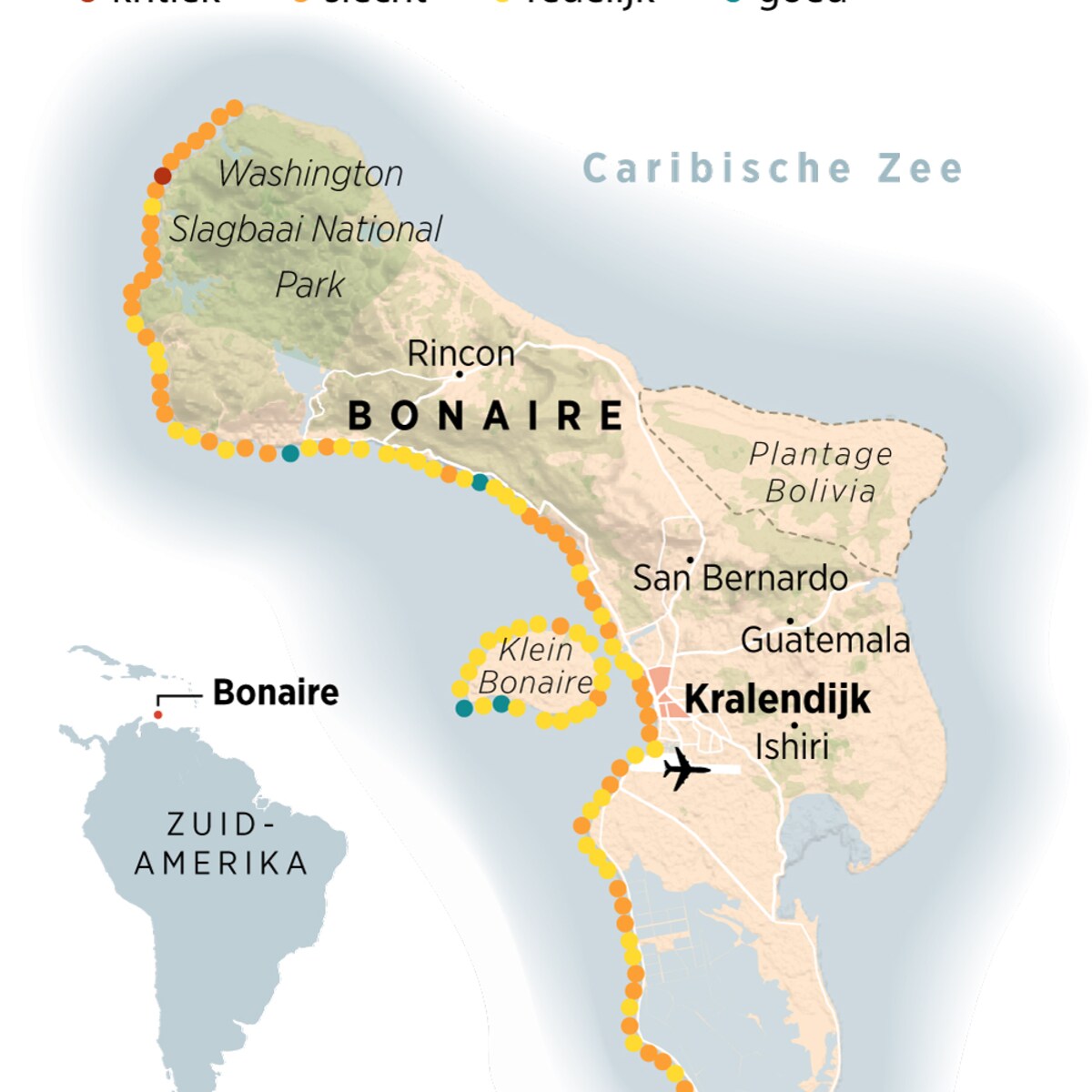 Wereldkaart Caribische Zee Blauwe Kaart Van De VS En De Caribische Zee