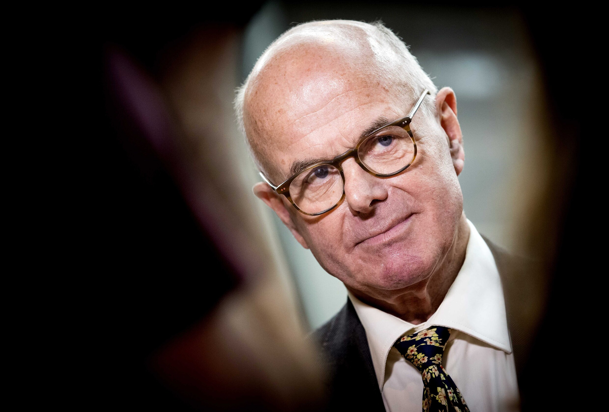 ‘We hebben de slavernij afgeschaft en de kinderarbeid. Waarom schaffen ...