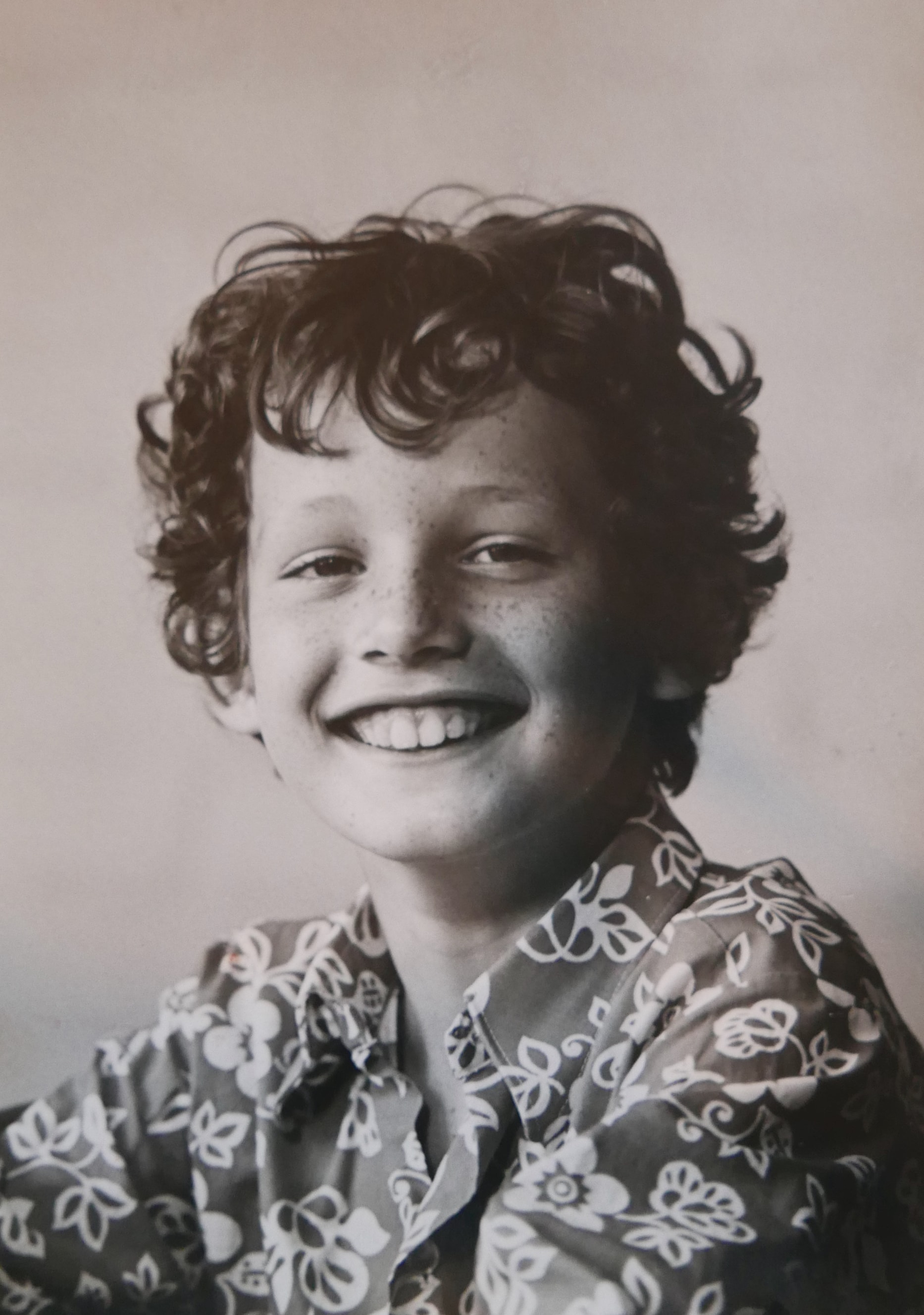 Bestelde je kreeft bij Lucas Rive (1962-2019), dan kreeg je ook echt ...