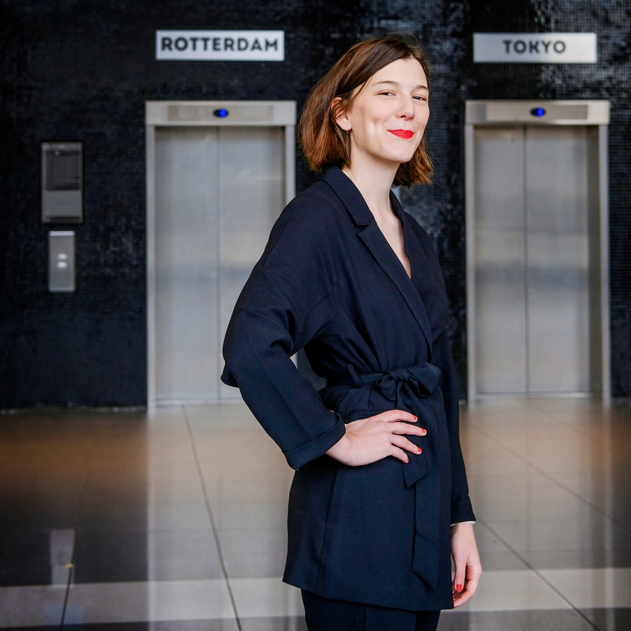 Literaire non-fictie van Charlotte Van den Broeck bekroond met ...