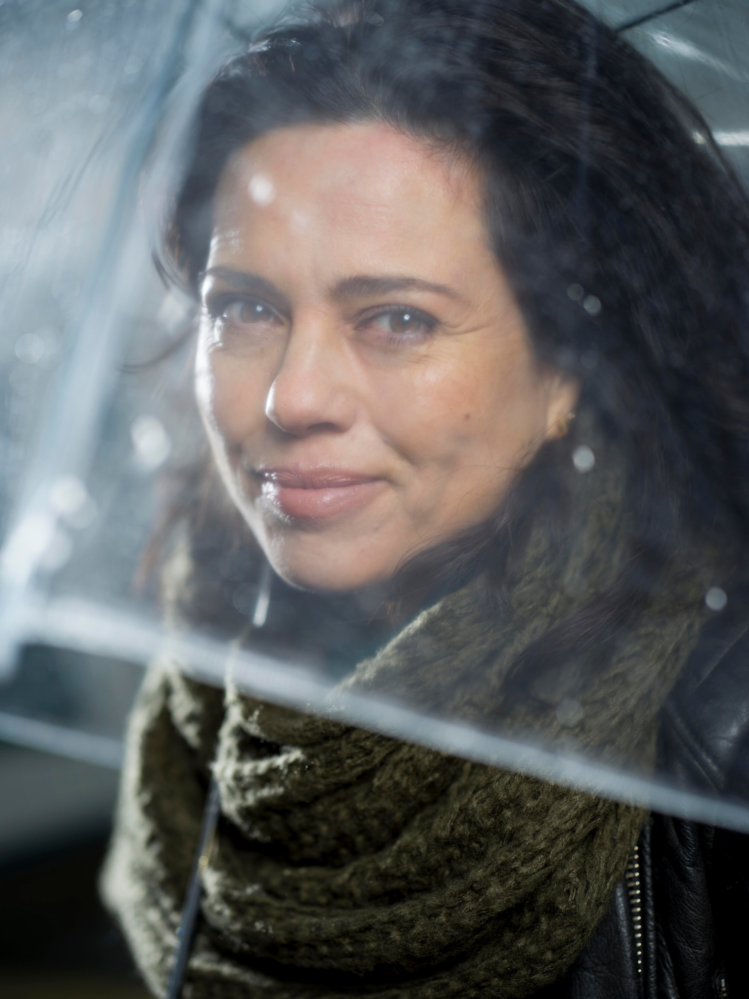 Kookboekenschrijfster Vanja van der Leeden: Nu kan ik mijn Indische ...