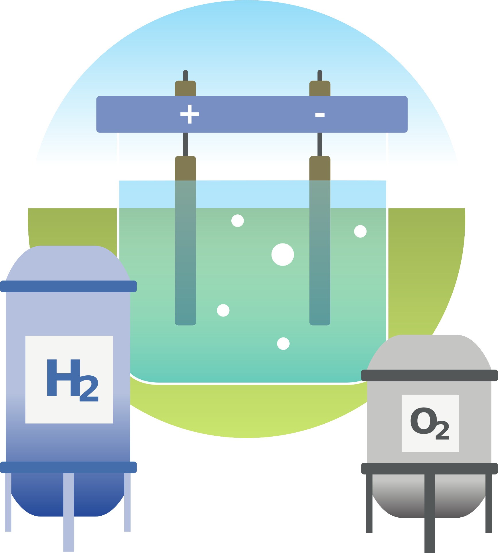 Een warm huis op waterstof in plaats van gas, is dat de toekomst? | Trouw