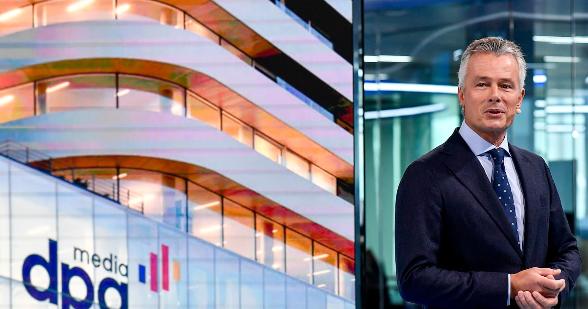 Mark Koster over Christian van Thillo: Een man met zoveel macht, dat ...