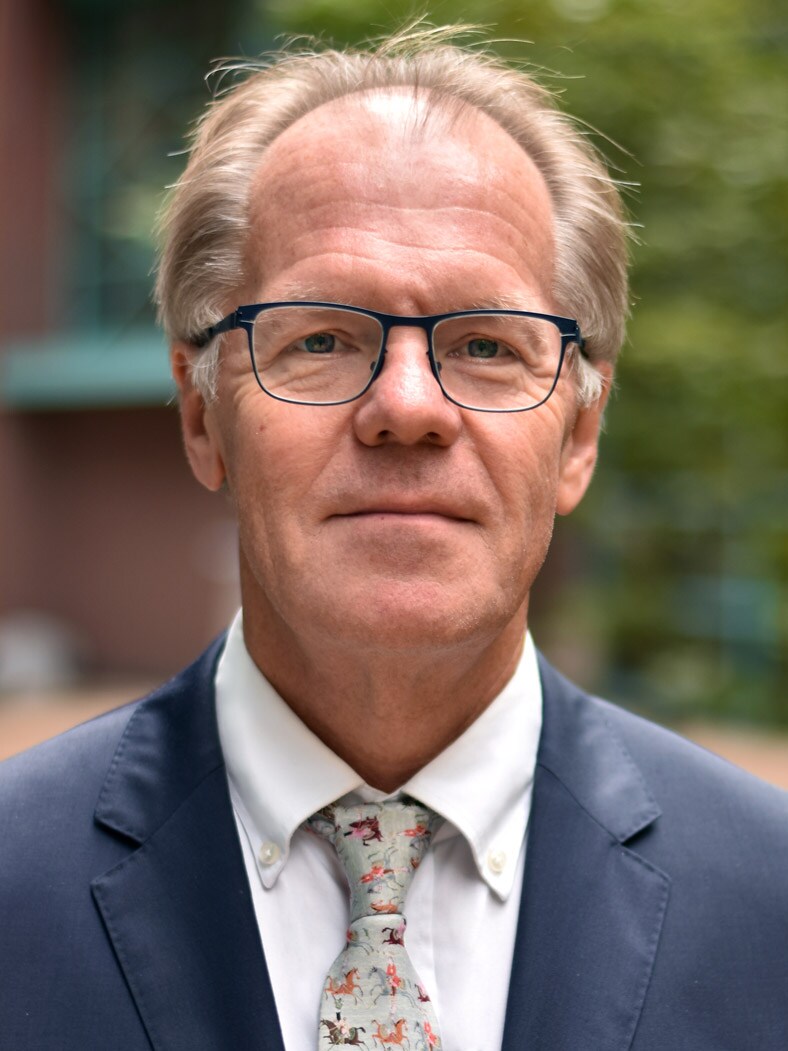 ‘Nee’ zeggen tegen groene afspraken? Scheidend ACM-topman Henk Don deed ...