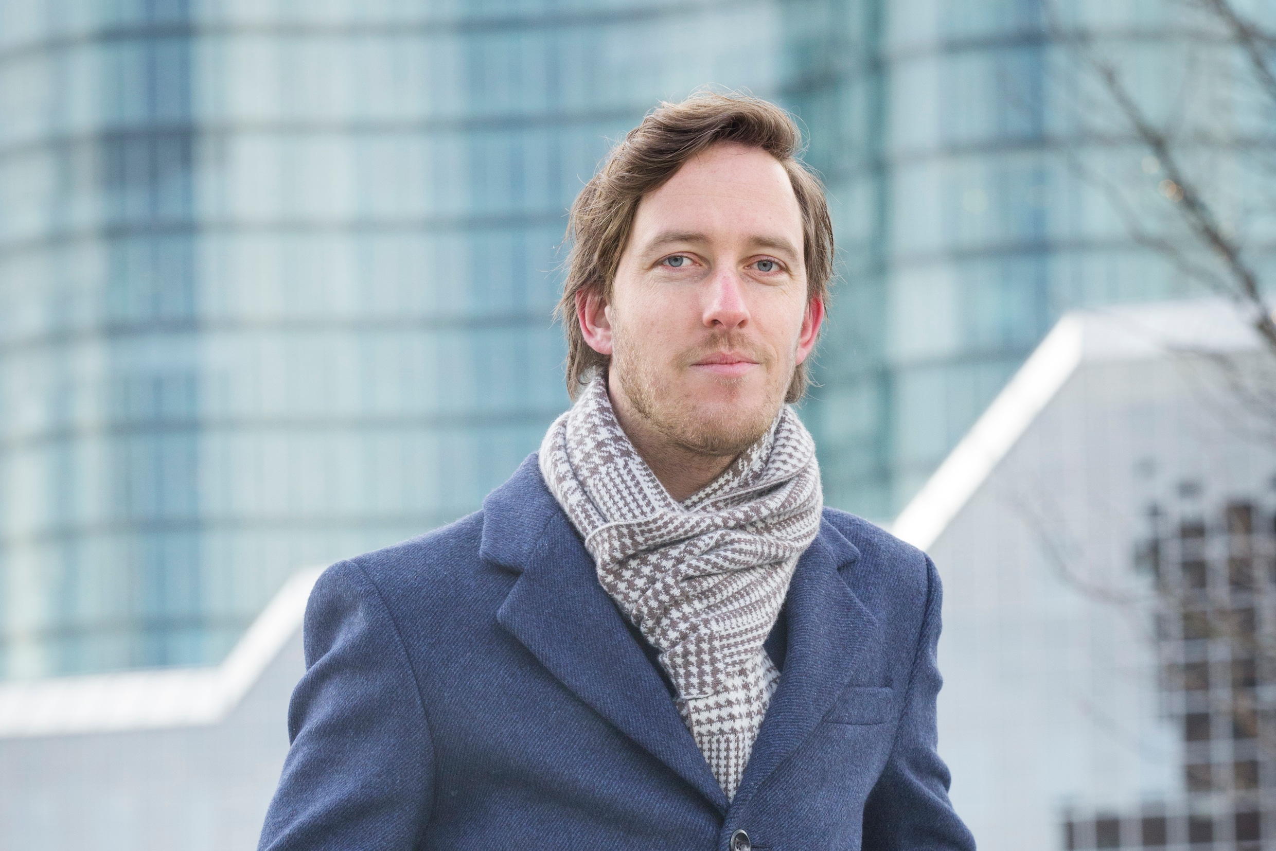 De Dichter des Rabolands schrijft elke week een gedicht voor zijn ...