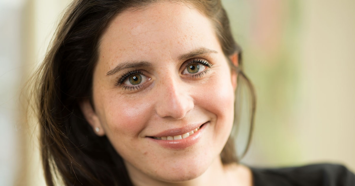 Journalist Ronit Palache over Ischa Meijer: Ik hou van dat plagerige en ...