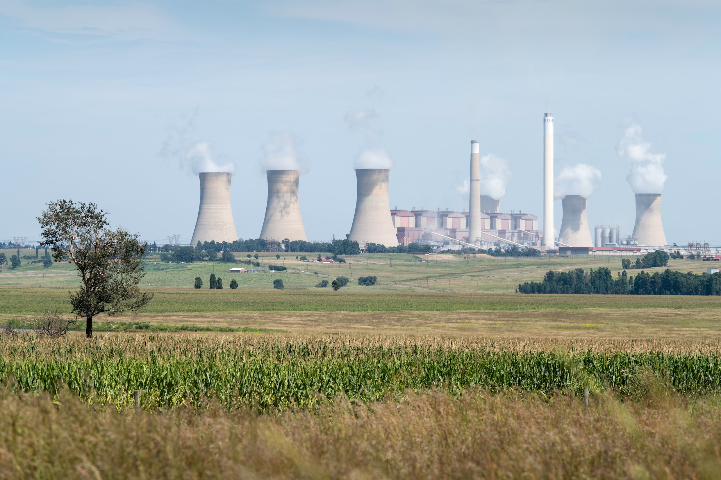 Bijna nergens ter wereld is de lucht zo vervuild als in het Zuid ...