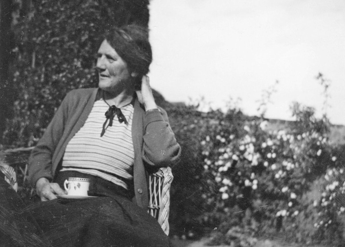 Meesterwerk Nan Shepherd toont de genade van een berg | Trouw
