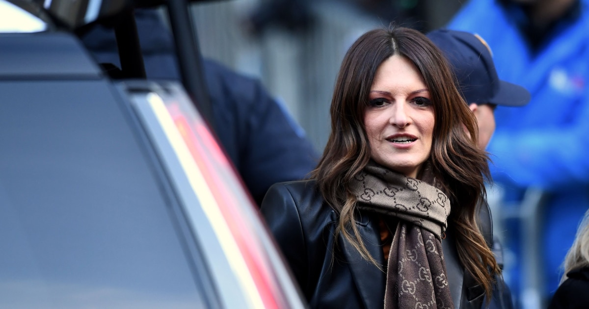 ‘Donna Rotunno, de advocate van Weinstein, doet gewoon haar werk’ | Trouw