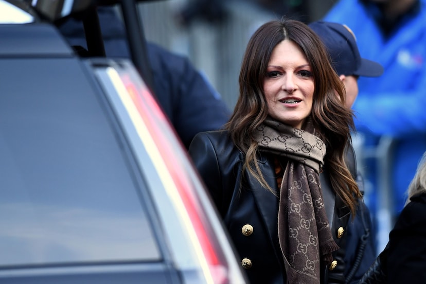 ‘Donna Rotunno, de advocate van Weinstein, doet gewoon haar werk’ | Trouw