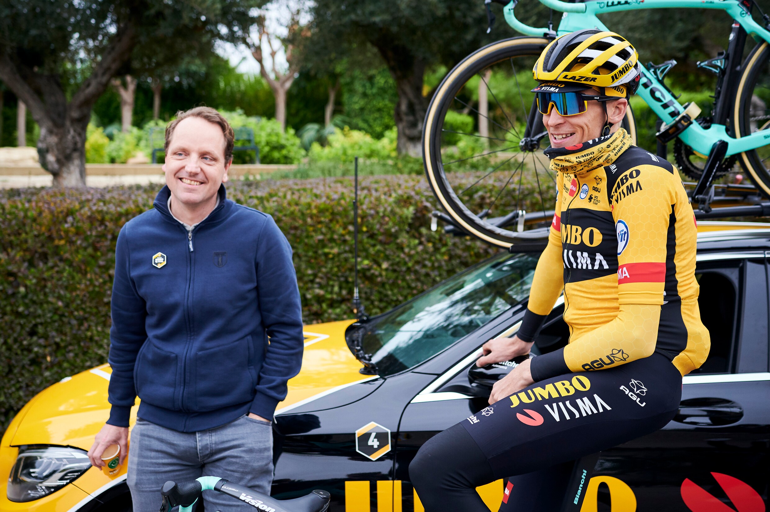 Merijn Zeeman: Het gaat helemaal niet goed met het Nederlandse ...