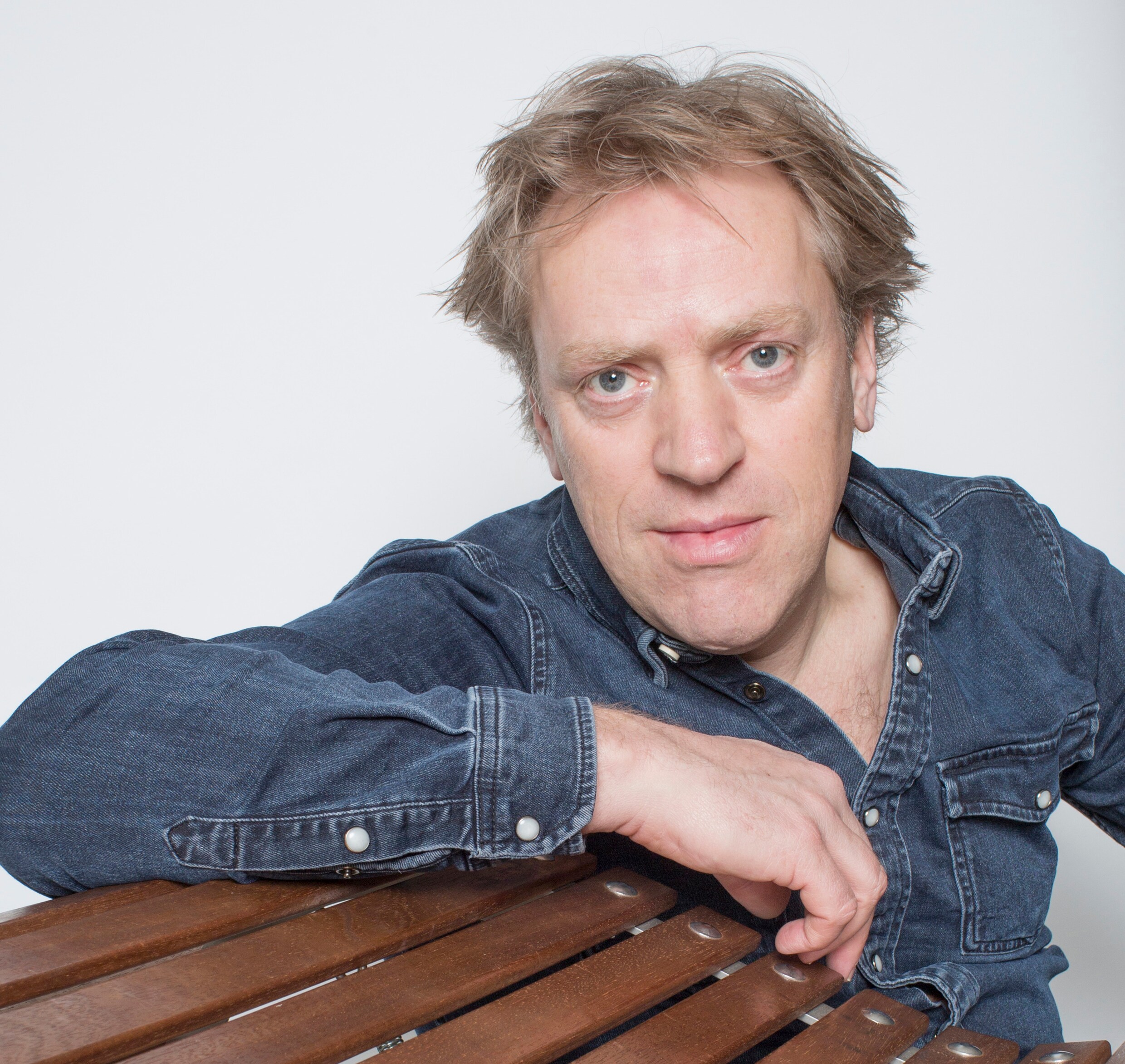 Op het strand is ‘mooi’ anders | Trouw