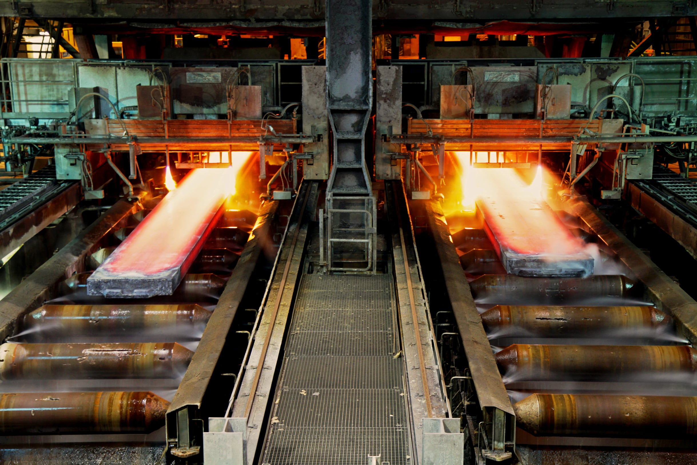 ‘Bedenk eens een wereld zonder staal’ | Trouw