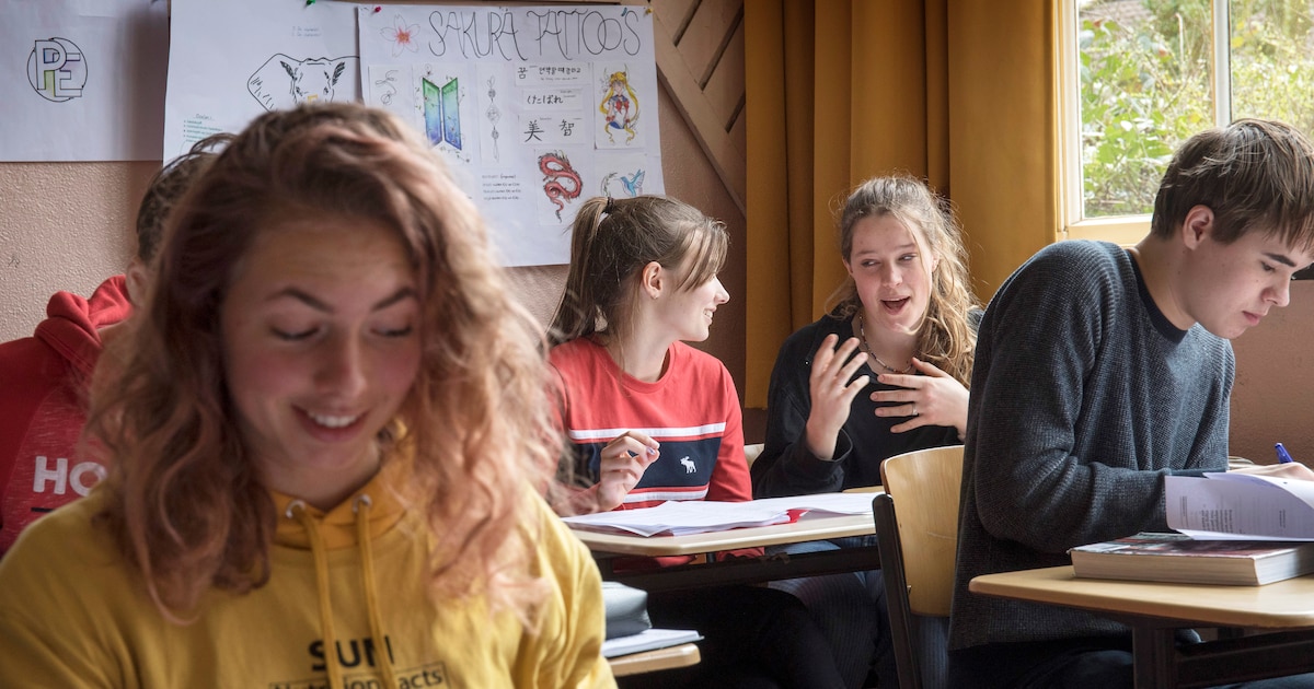 Kinderen opvoeden tot democratische burgers: scholen worstelen er nog ...