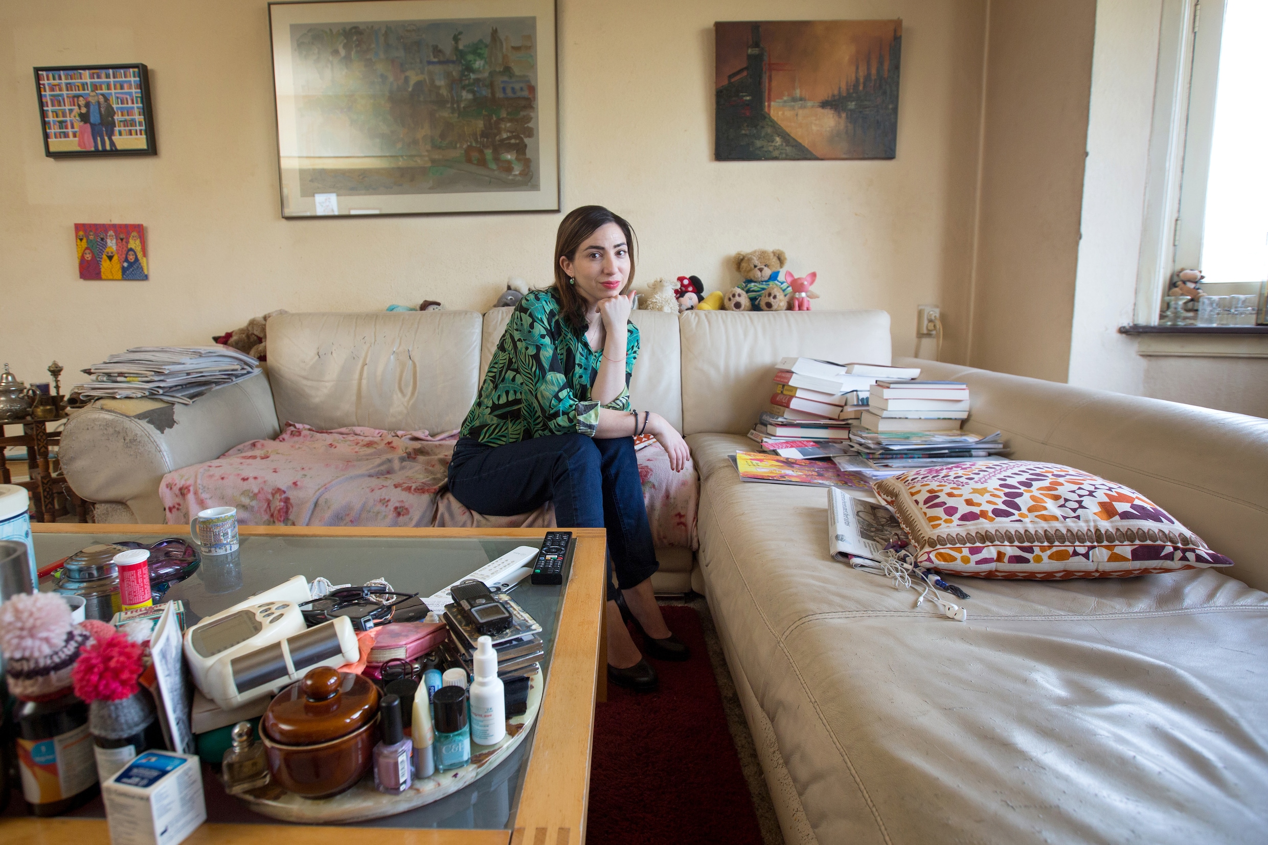 Wie nuance predikt is voor de een fascist, en voor de ander een ...