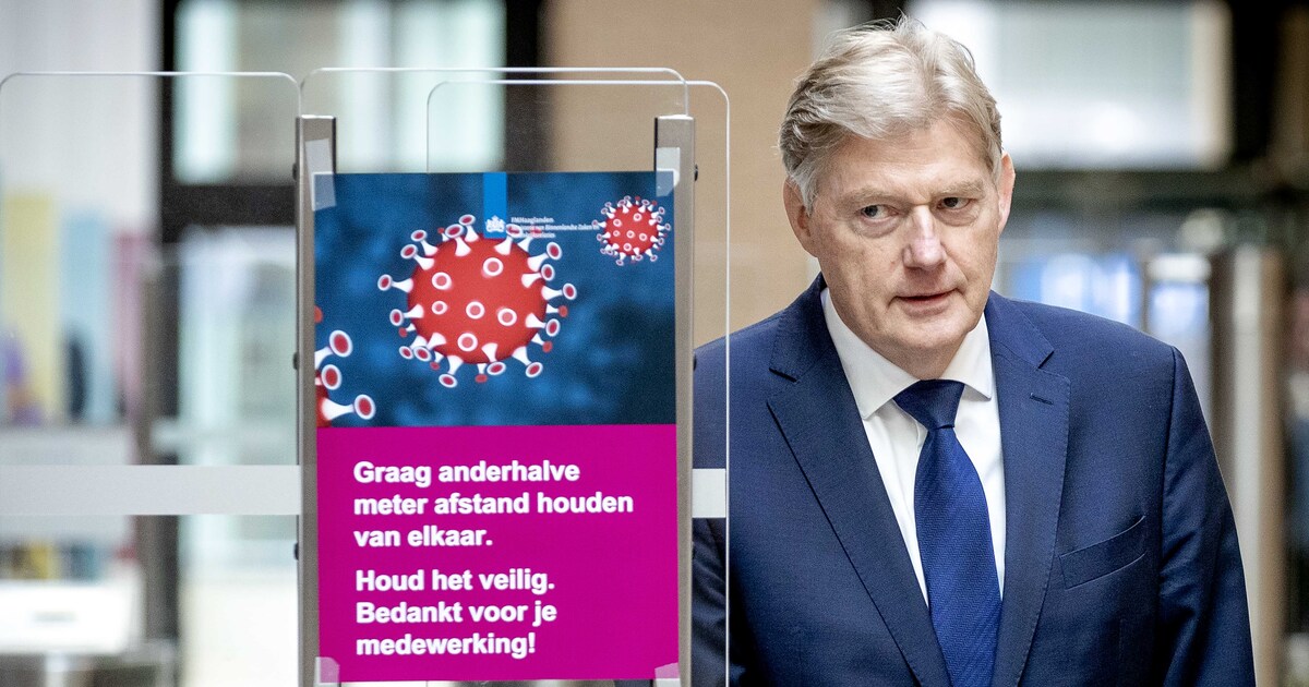 Martin van Rijn: Een noeste werker die zijn zaakjes politiek op orde ...