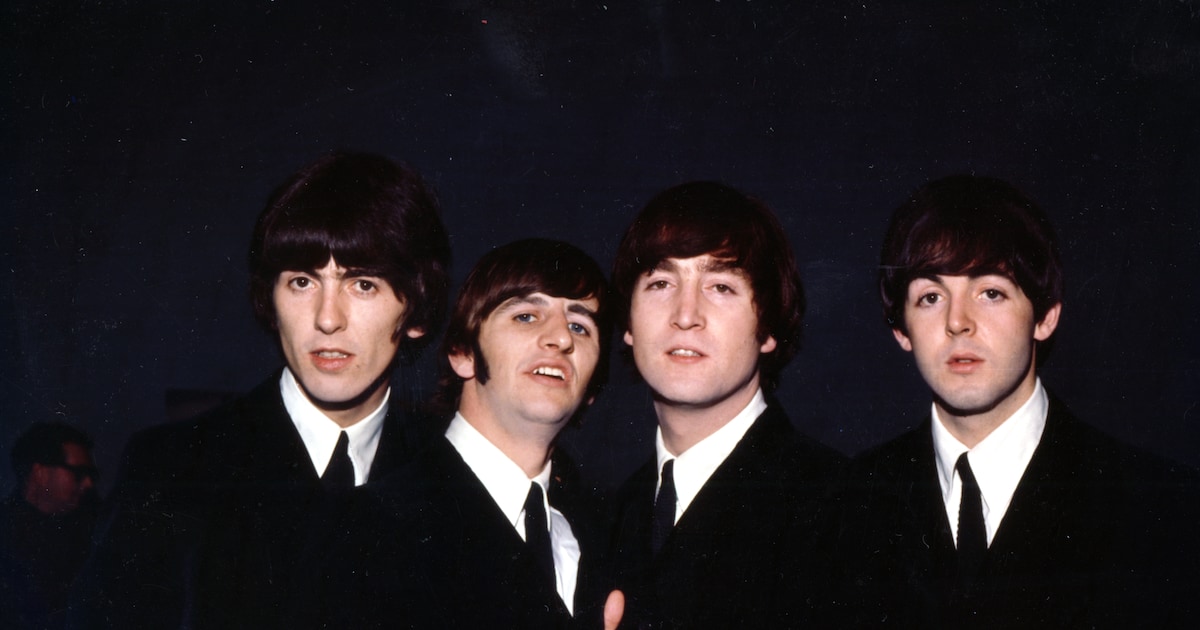 Nieuw album van The Beatles is vooral voor de echte fans | Trouw
