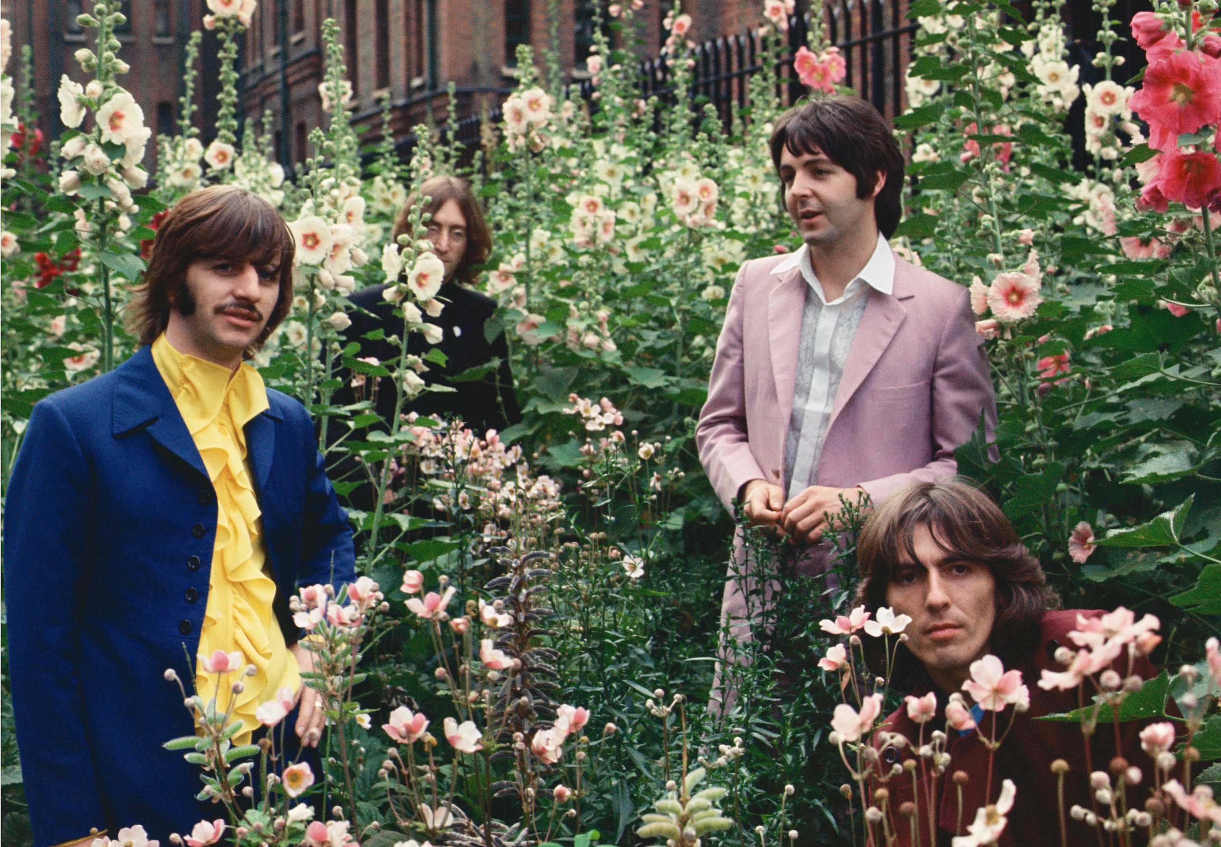 Het was de moeder aller scheidingen: The Beatles zijn 50 jaar uit ...