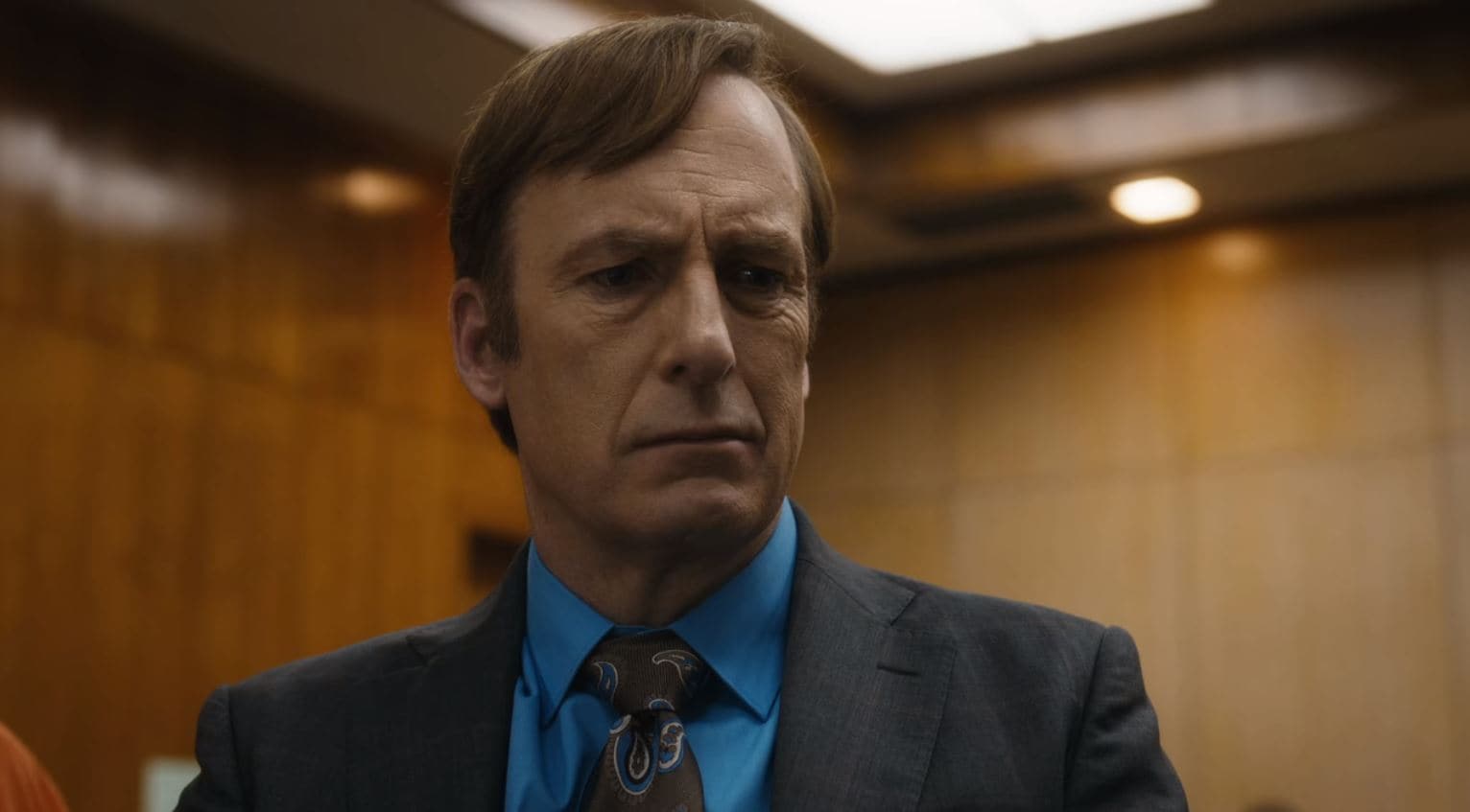 Better call Saul is een meesterwerk met poëtische randjes | Trouw