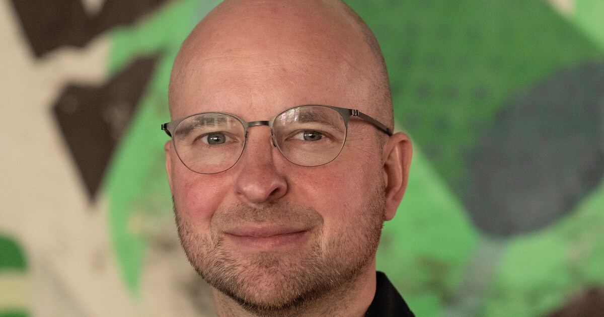 Correspondent Tim de Wit: ‘Normaal praat ik hier nooit over’ | Trouw Correspondent Tim de Wit: ‘Normaal praat ik hier nooit over’ | Trouw