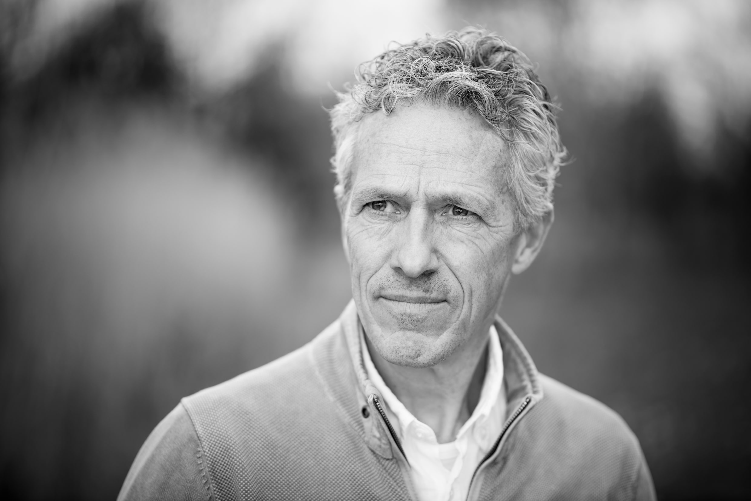 Bioloog Piet van den Hout onkracht de mythes over de relatie van prooi ...