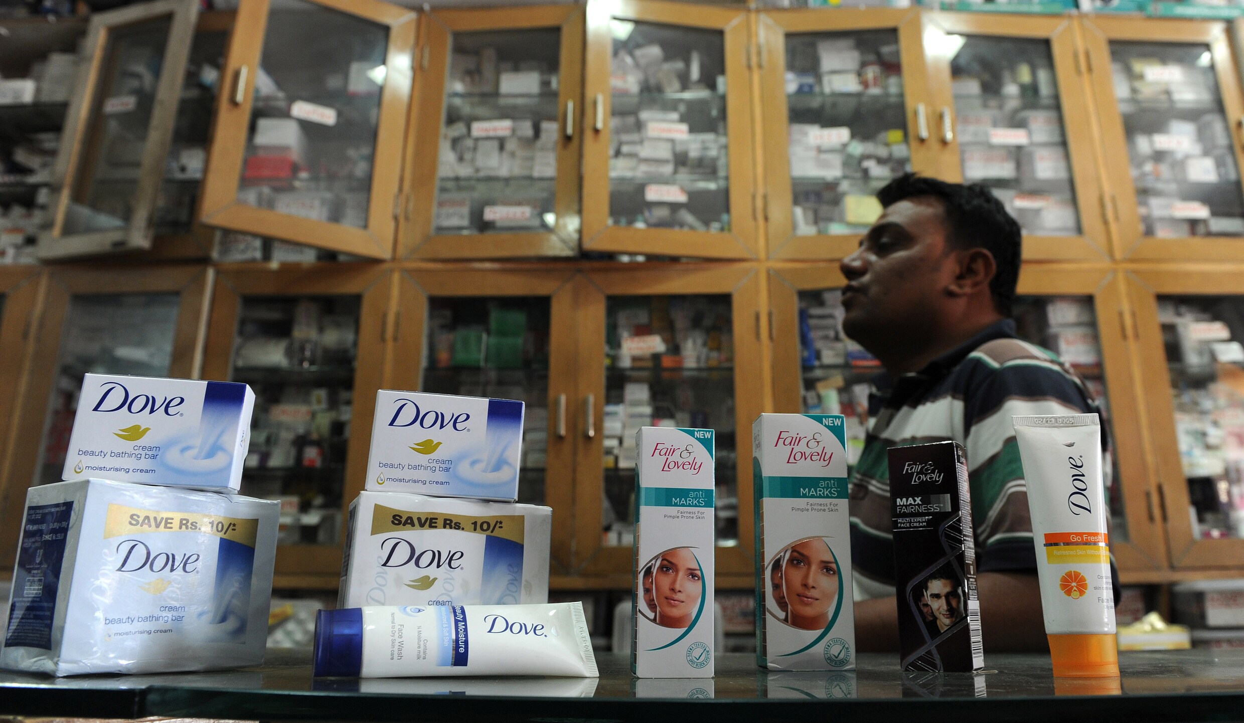 Unilever versimpelt bedrijfsstructuur en wordt volledig Brits bedrijf ...